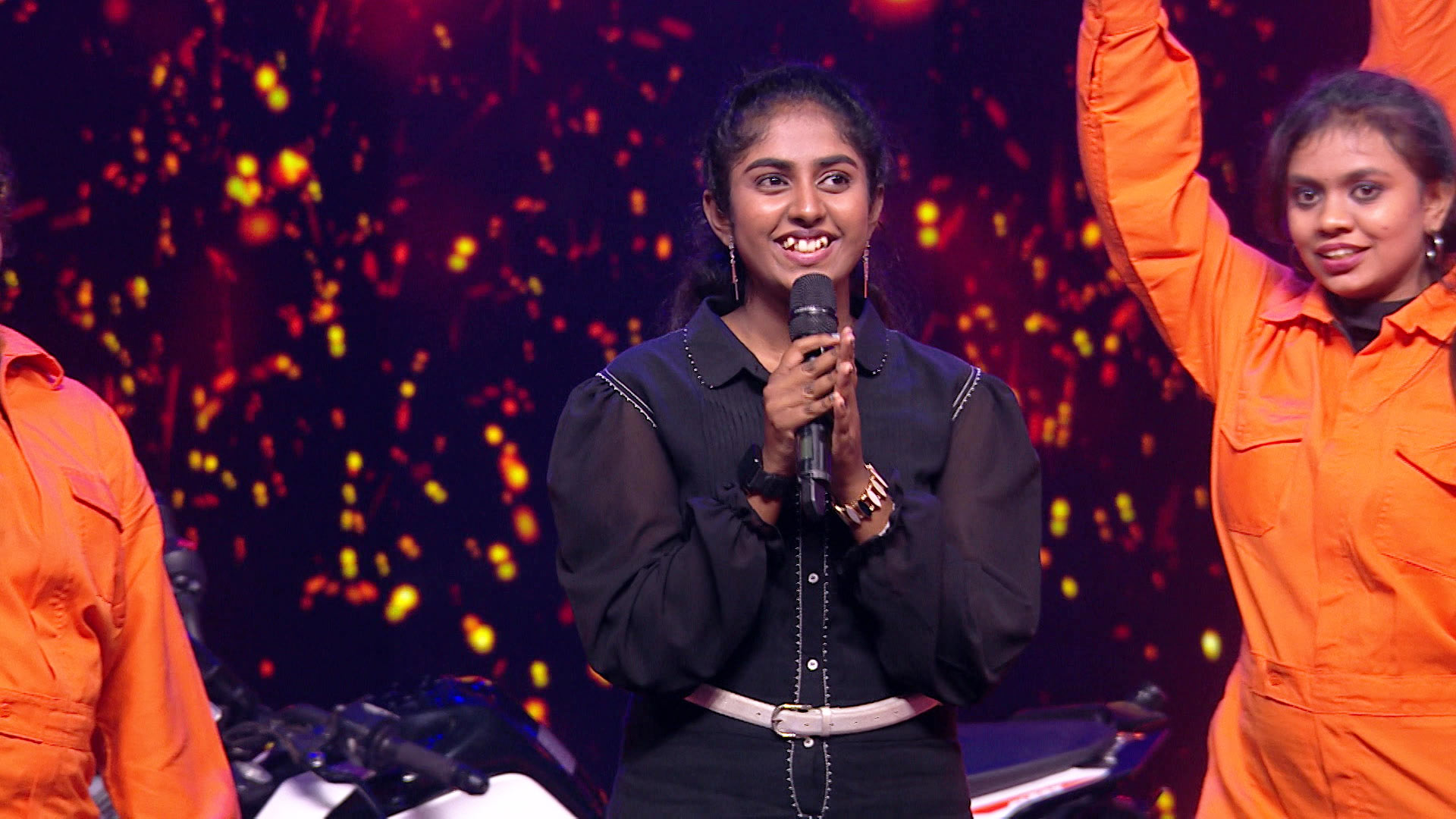 Watch Super Singer Junior Episode 20 on JioHotstar
