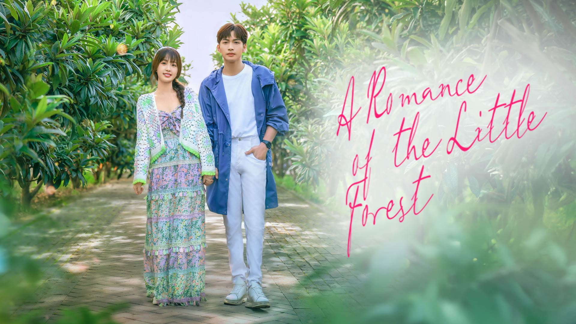 A Romance of the Little Forest - Trailer - JioHotstar