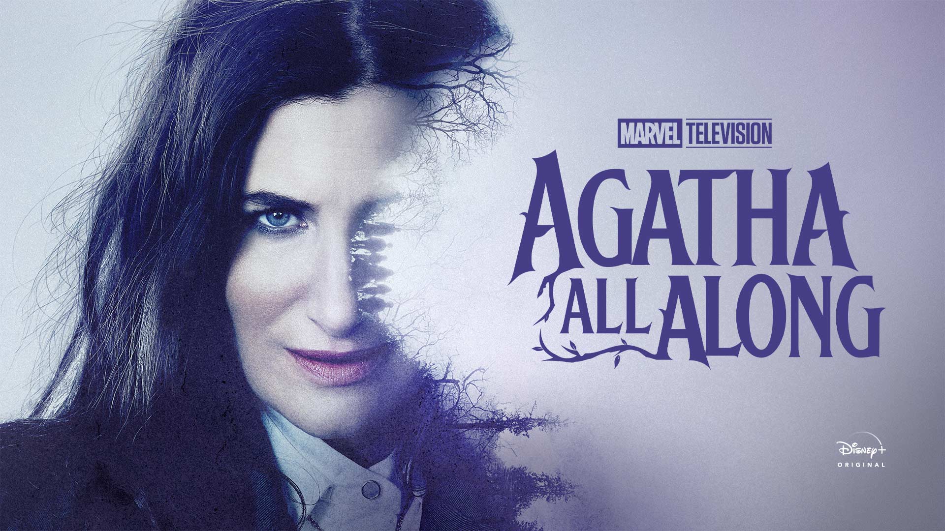 รับชมตัวอย่างจาก Agatha All Along - Trailer บน Disney+ Hotstar