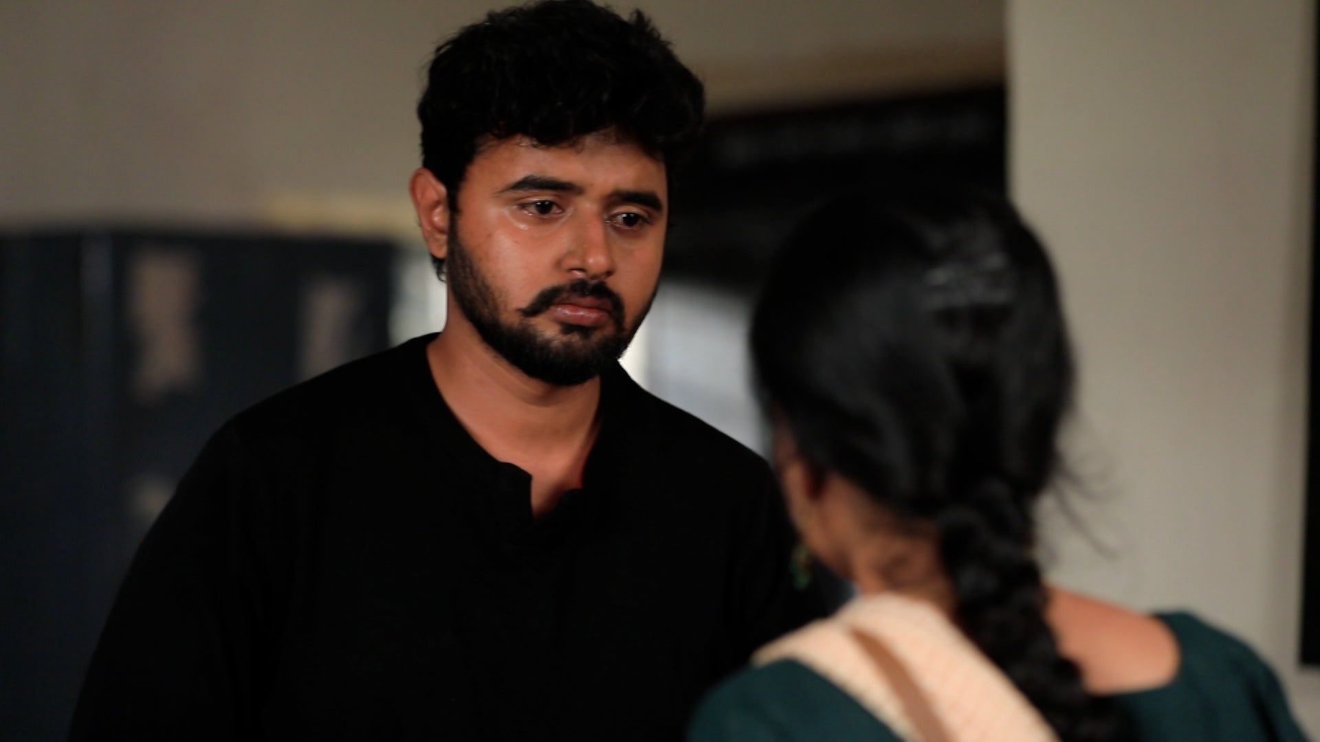 Watch Shantham Papam S6 Episode 9 on JioHotstar