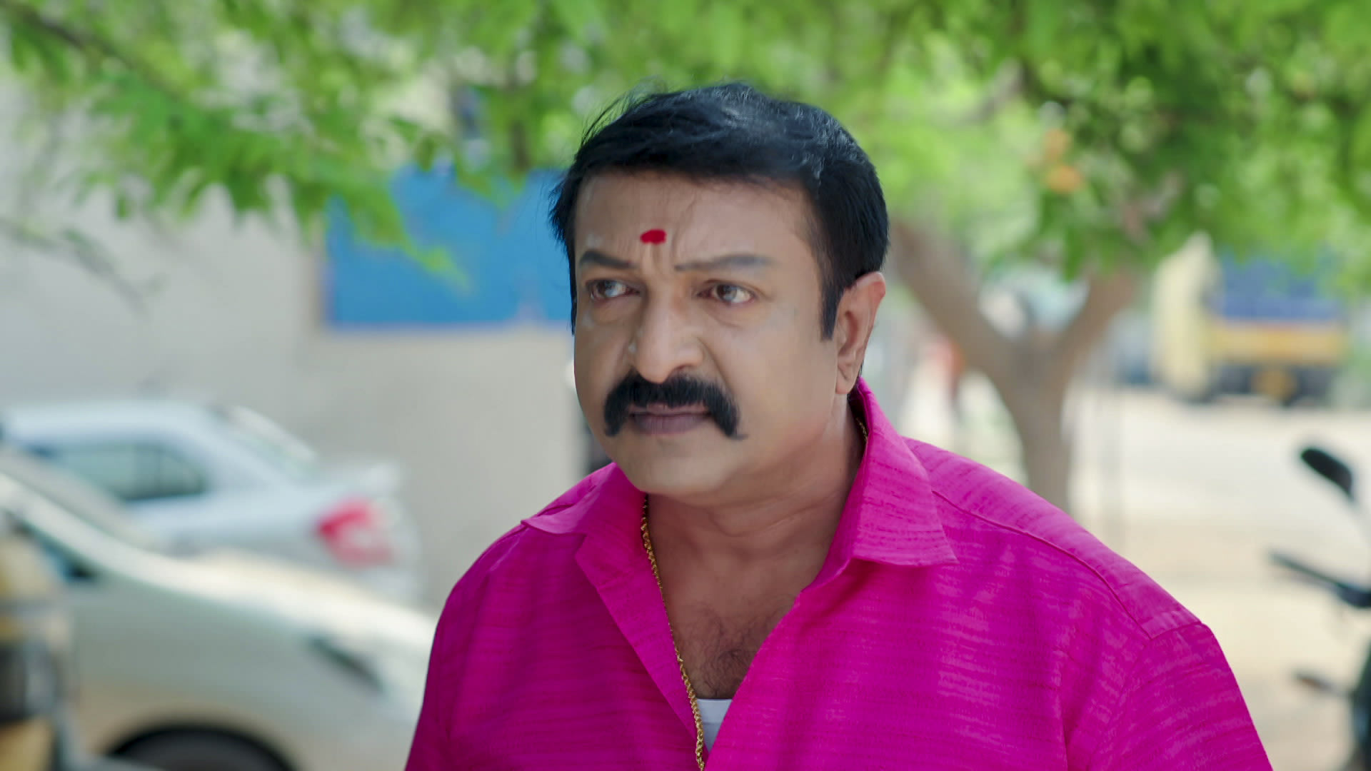 Watch Illu Illalu Pillalu S1 Episode 145 on JioHotstar