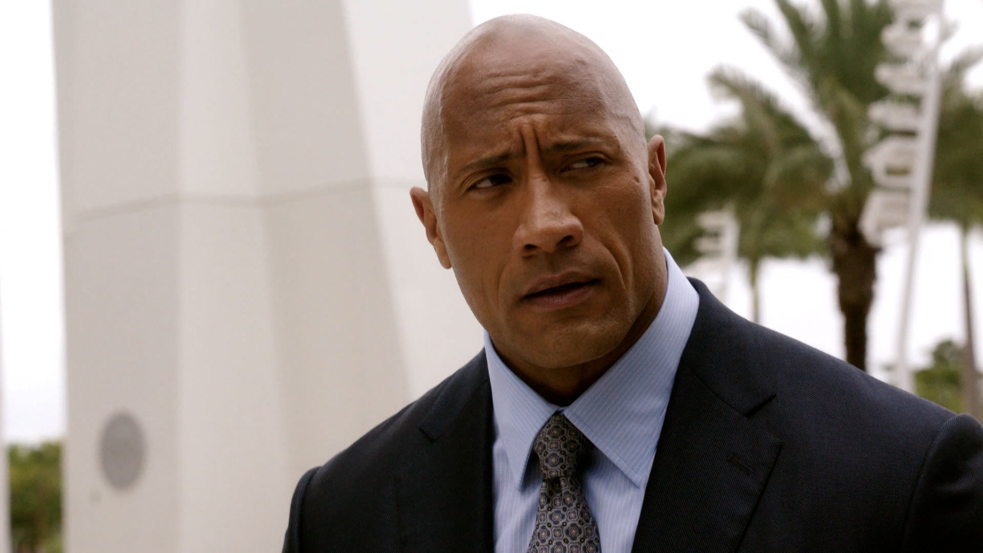 Watch Ballers S1 Episode 1 on JioHotstar