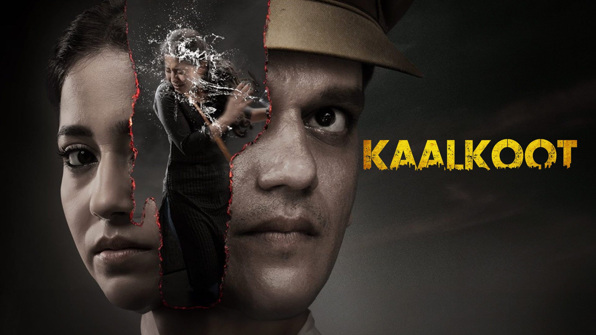 Stream kaalkoot TV Show Online | Watcho