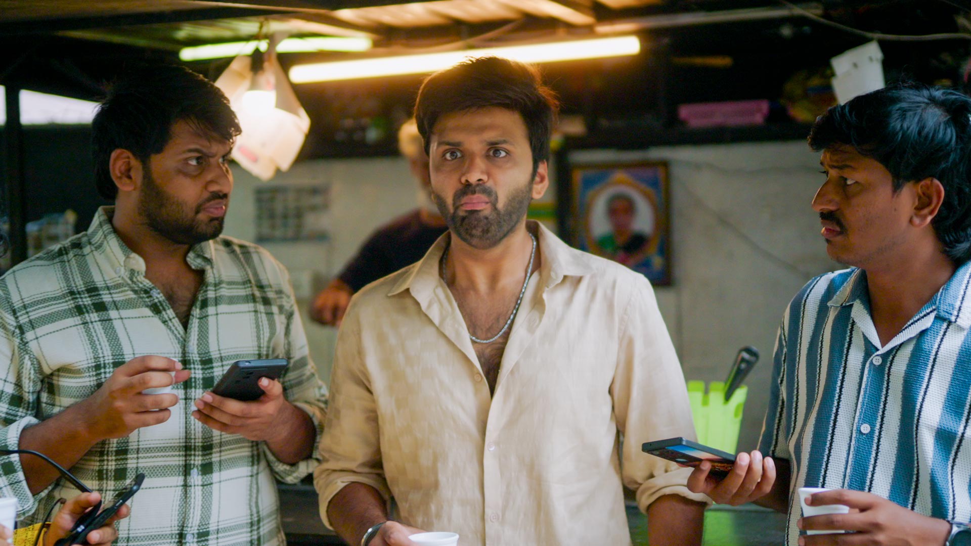 Watch Rambo In Love S1 Episode 6 on JioHotstar