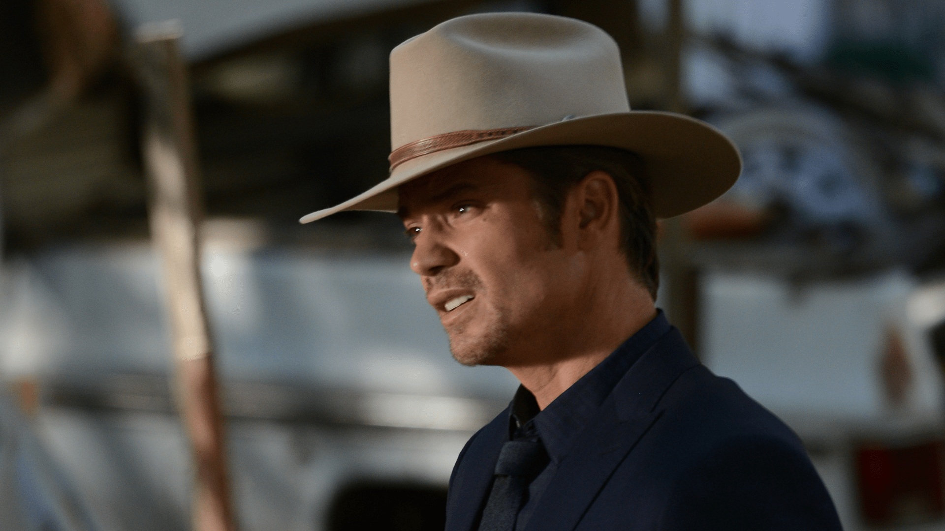 Watch Justified S6 Episode 2 on Disney+