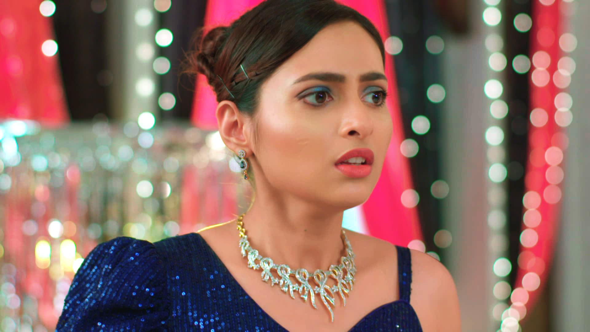 Watch Yeh Rishta Kya Kehlata Hai Episode 1070 on JioHotstar