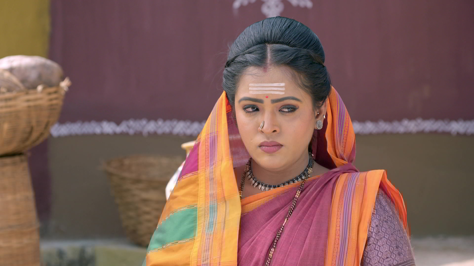 Watch Udho Udho Shri Renuka Yellamma Episode 671 on JioHotstar