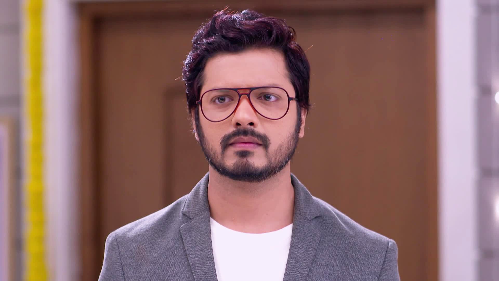 Watch Bhagya Dile Tu Mala S1 Episode 413 on JioHotstar