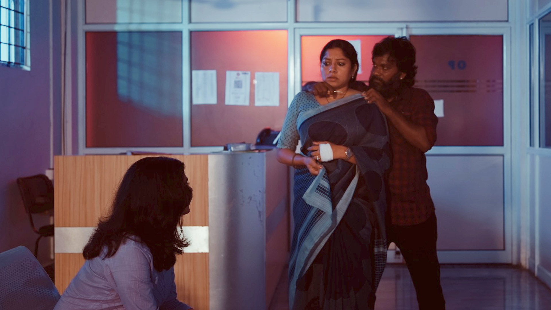 Watch Heart Beat S2 Episode 9 on JioHotstar