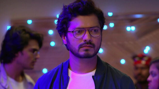 Watch Bhagya Dile Tu Mala S1 Episode 36 on JioHotstar