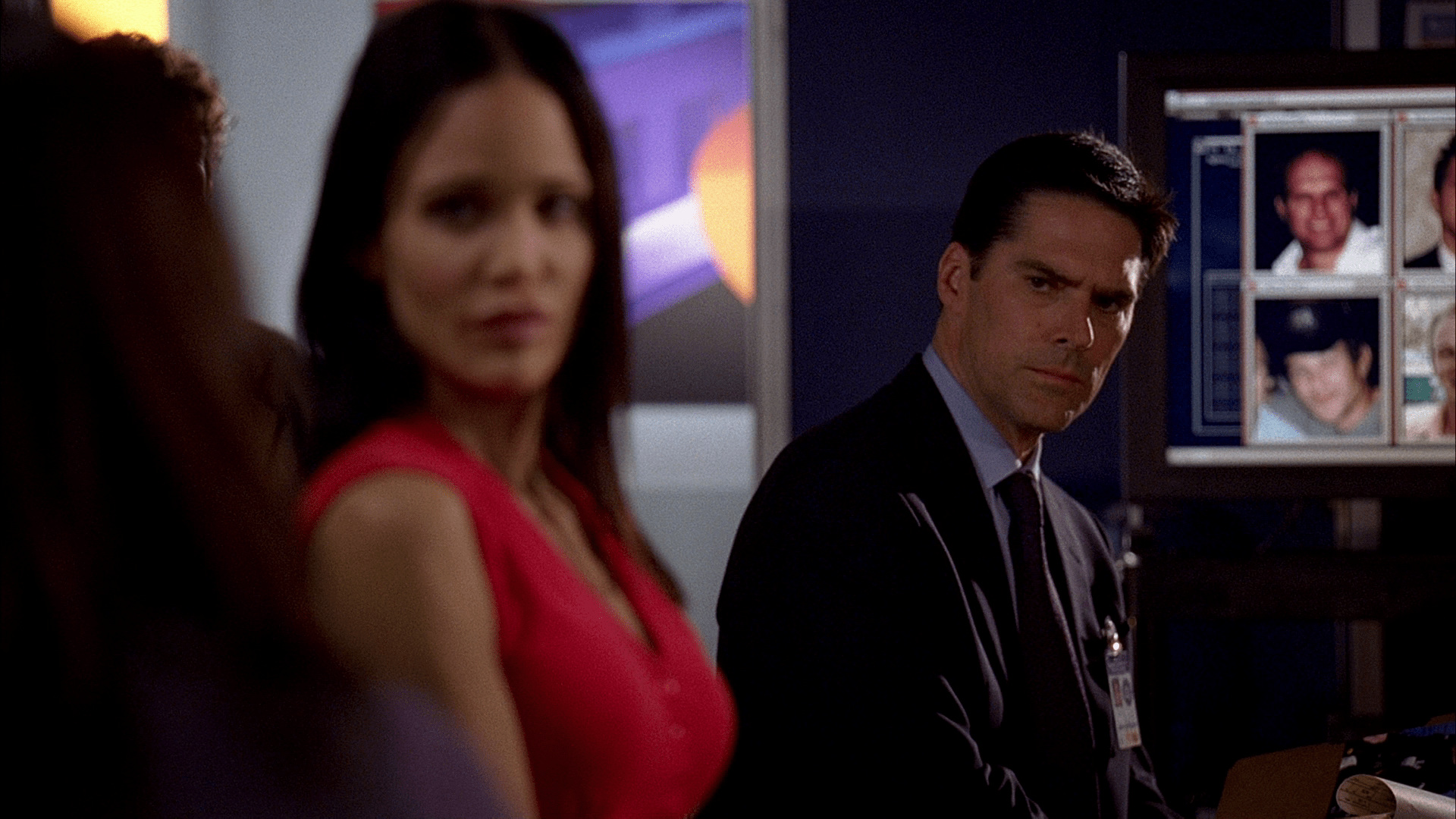 Watch Criminal Minds Episode 18 on Disney+