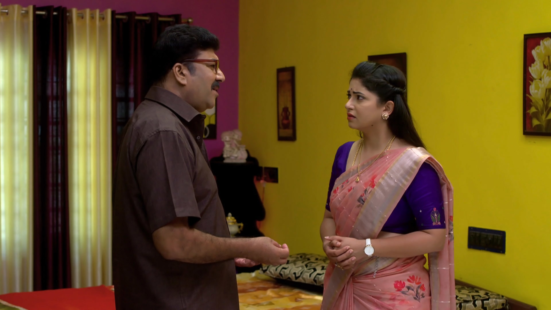 Watch Daya Episode 227 on JioHotstar