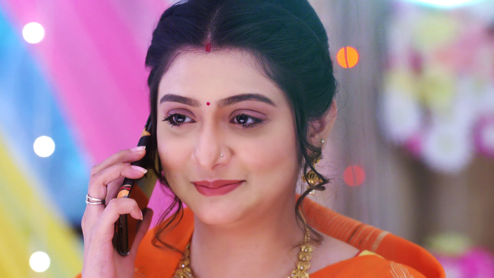 Watch Khelaghor S1 Episode 424 on JioHotstar