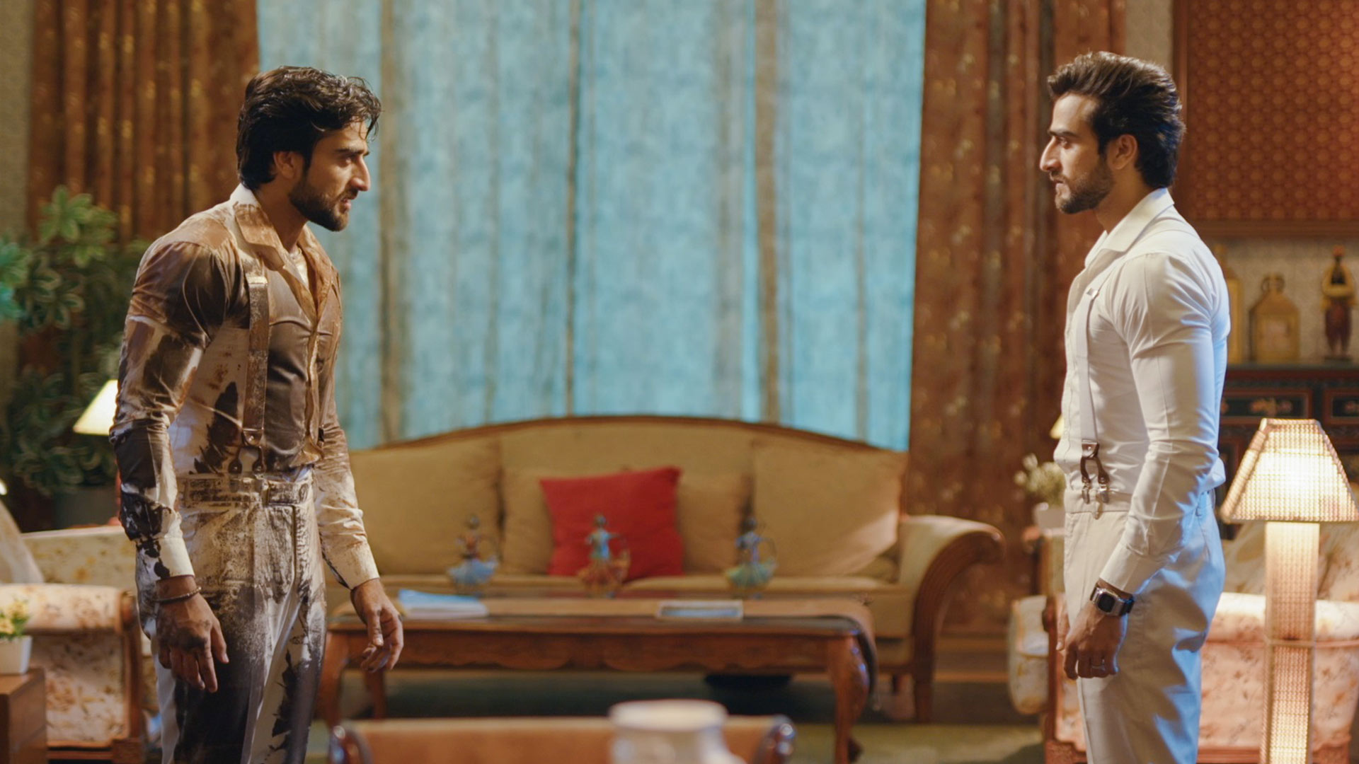 Stream aashiqana Online | Watcho