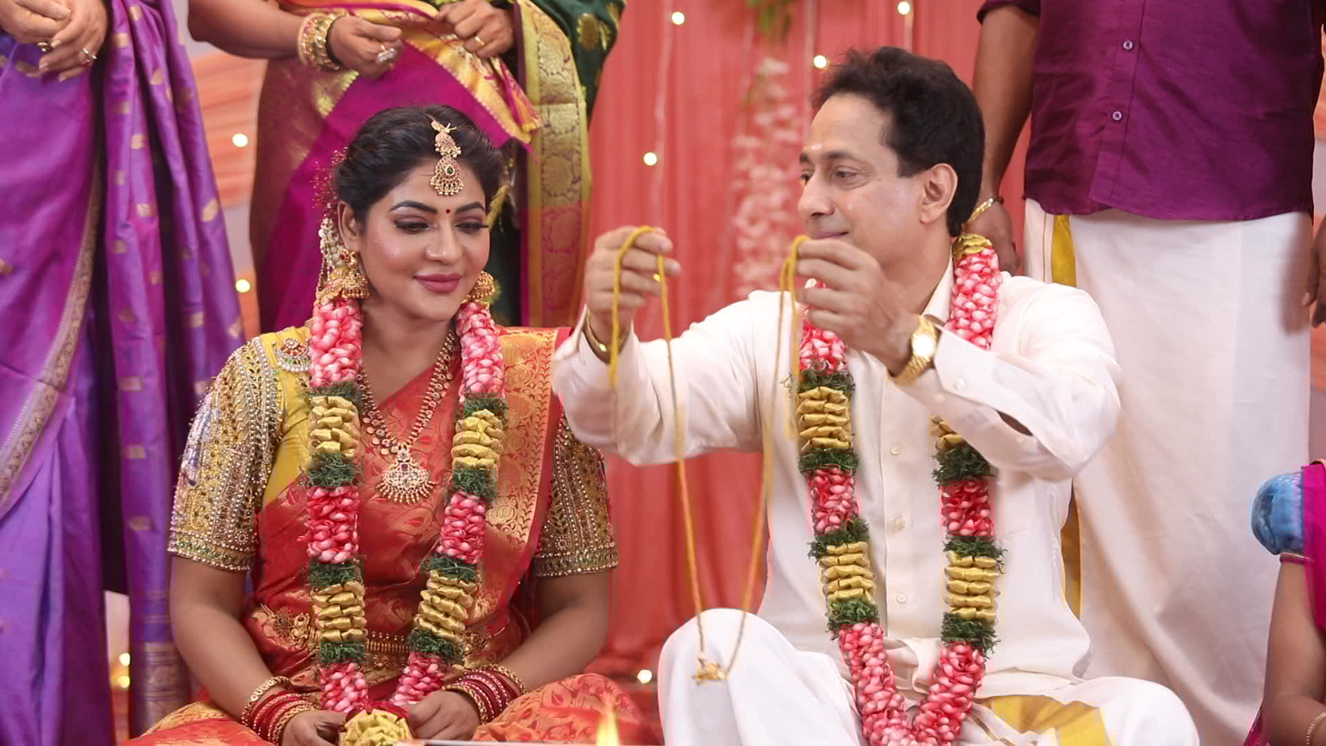 Watch Baakiyalakshmi Episode 636 on JioHotstar