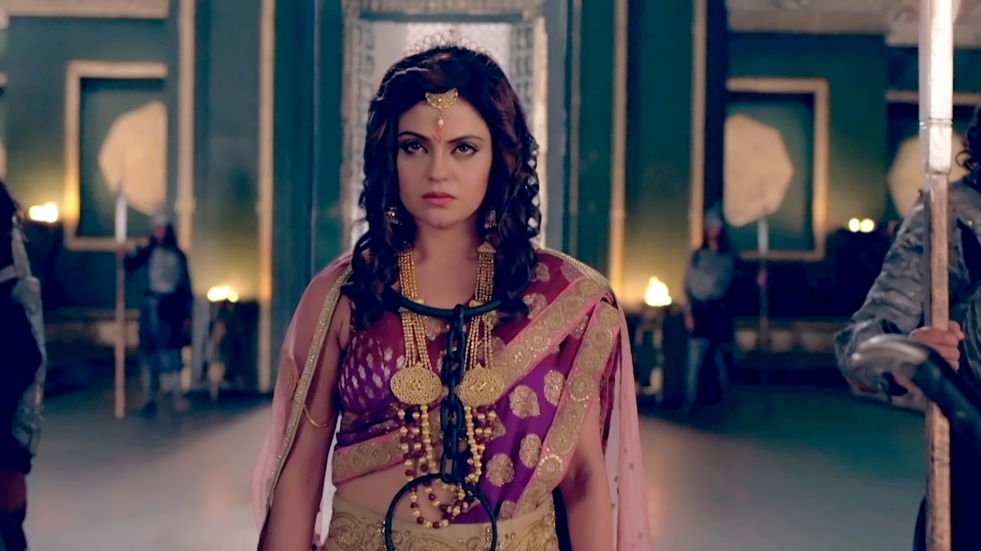 Watch Seeteya Rama S1 Episode 94 on JioHotstar
