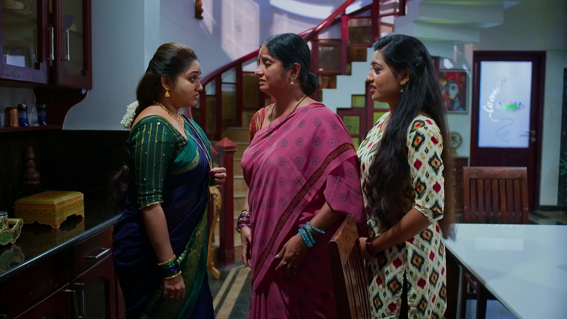 Watch Santhwanam 2 Episode 289 on JioHotstar