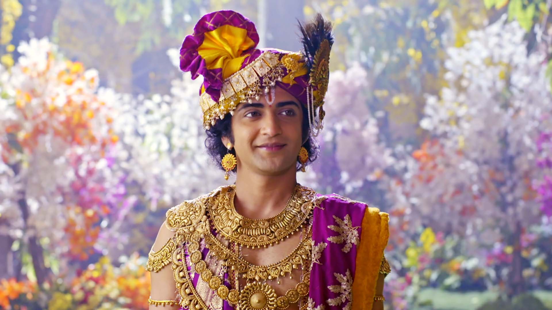 Watch RadhaKrishn Episode 23 on JioHotstar