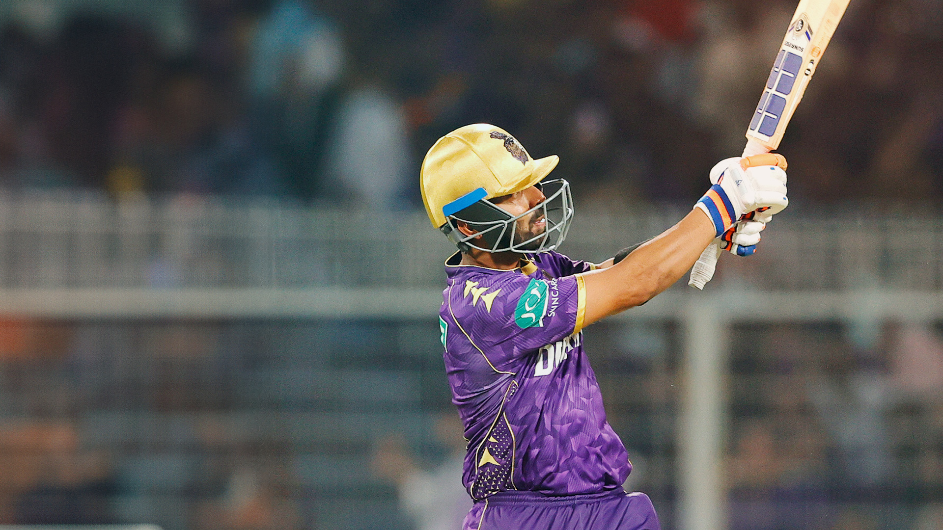 KKR vs SRH: KKR Super 6s
