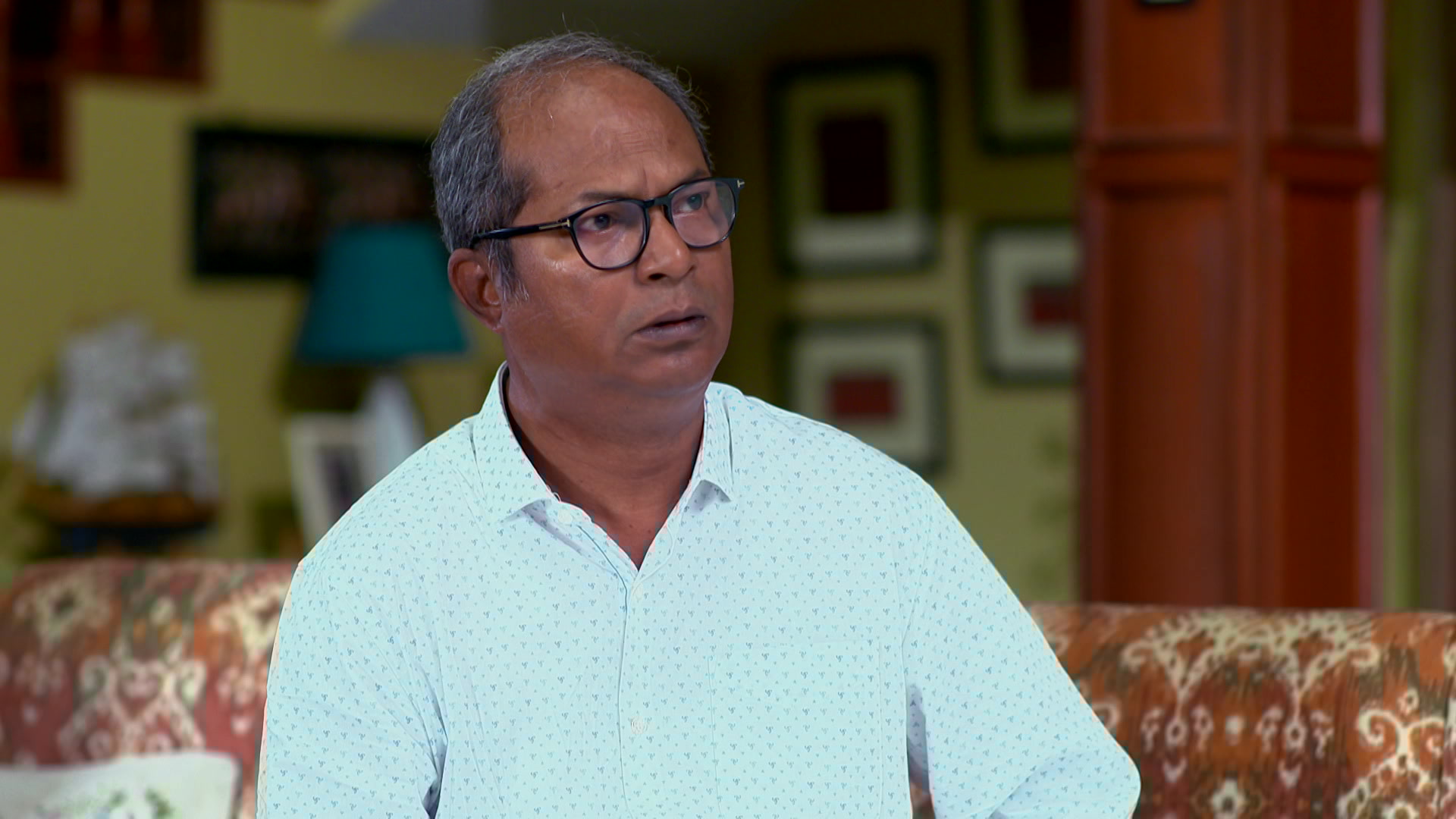 Stream Kushal's Concern for Radhika Season 2 Episode 337 – Kushal's ...