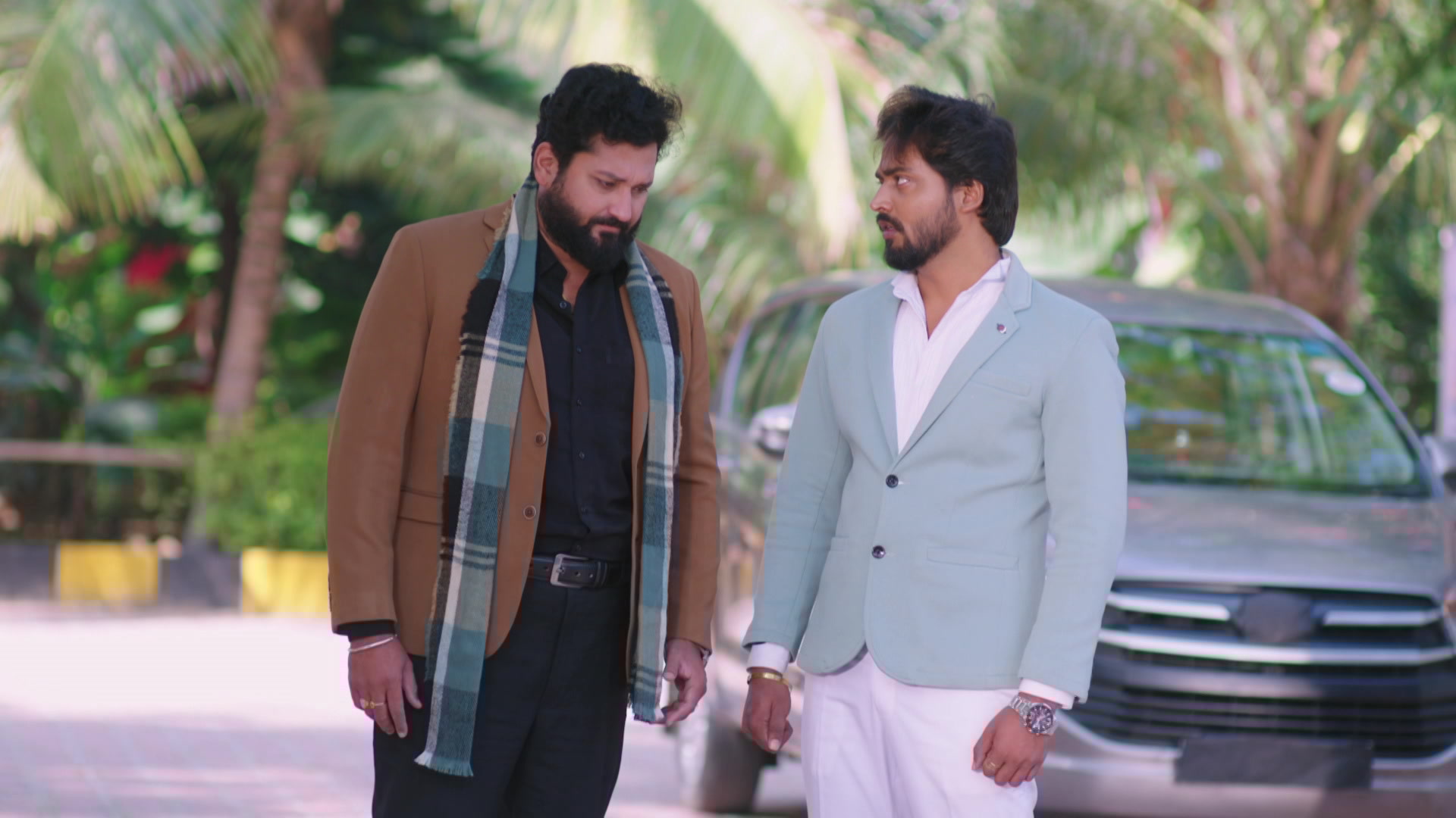 Watch Guppedantha Manasu Episode 614 on JioHotstar