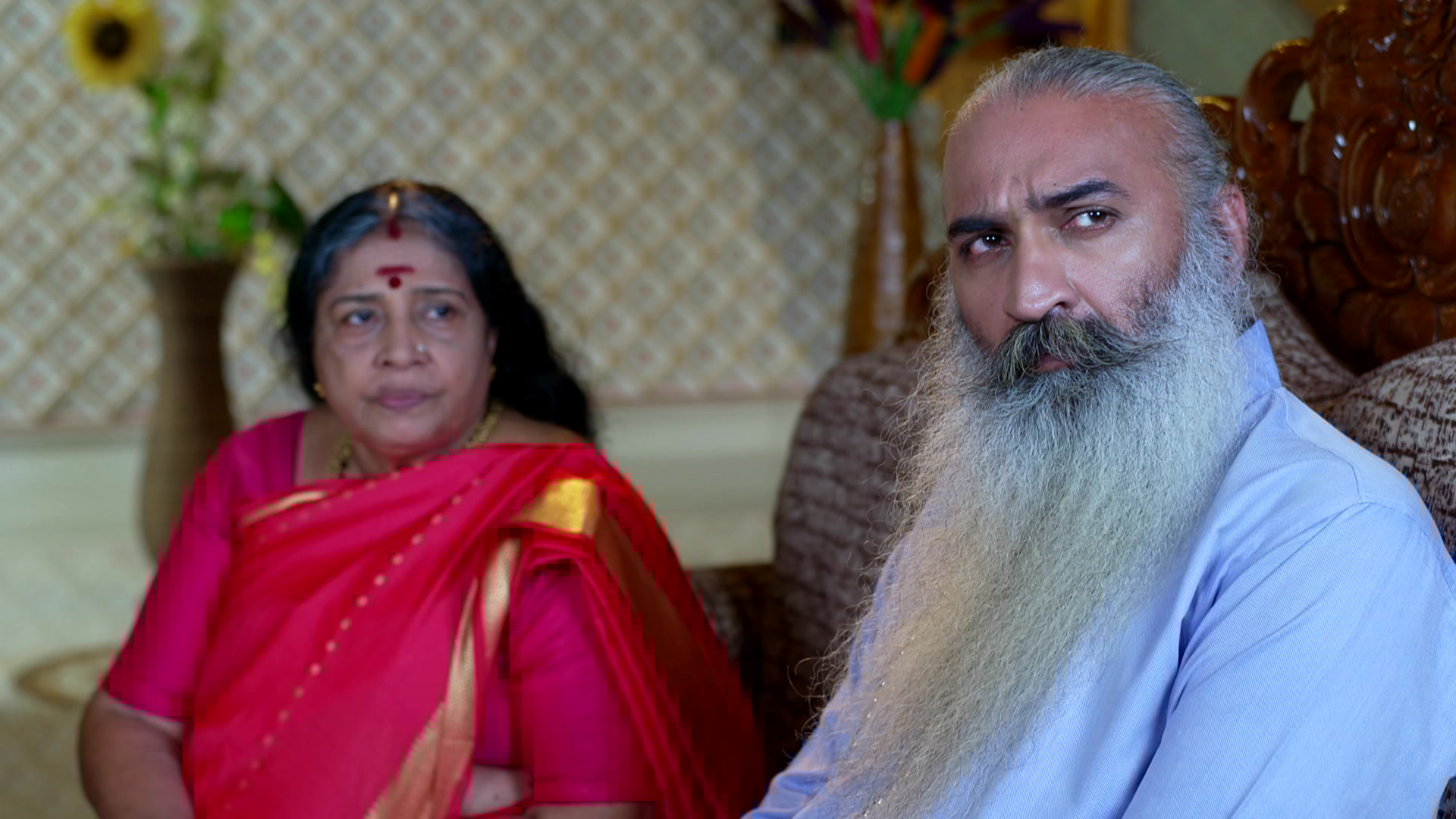 Watch Patharamattu Episode 447 on JioHotstar