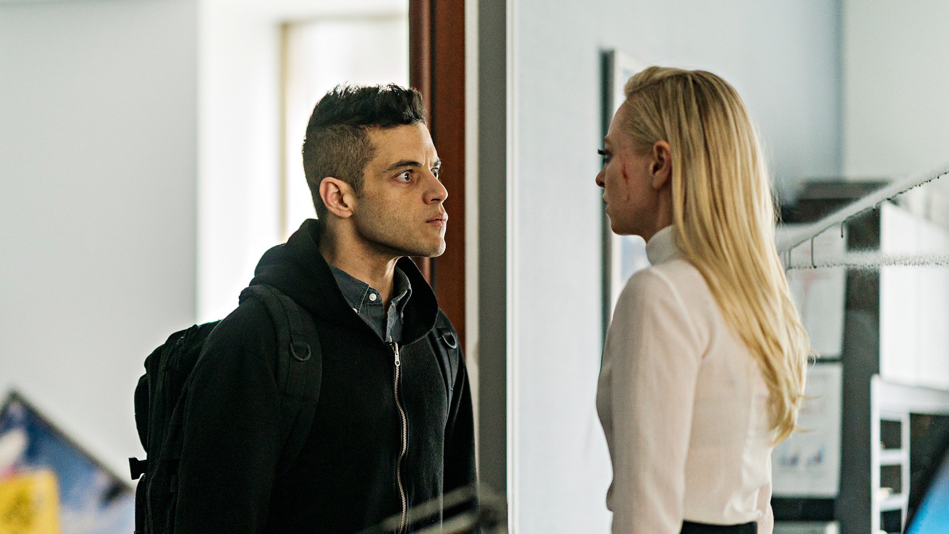 Watch Mr. Robot Episode 6 on JioHotstar