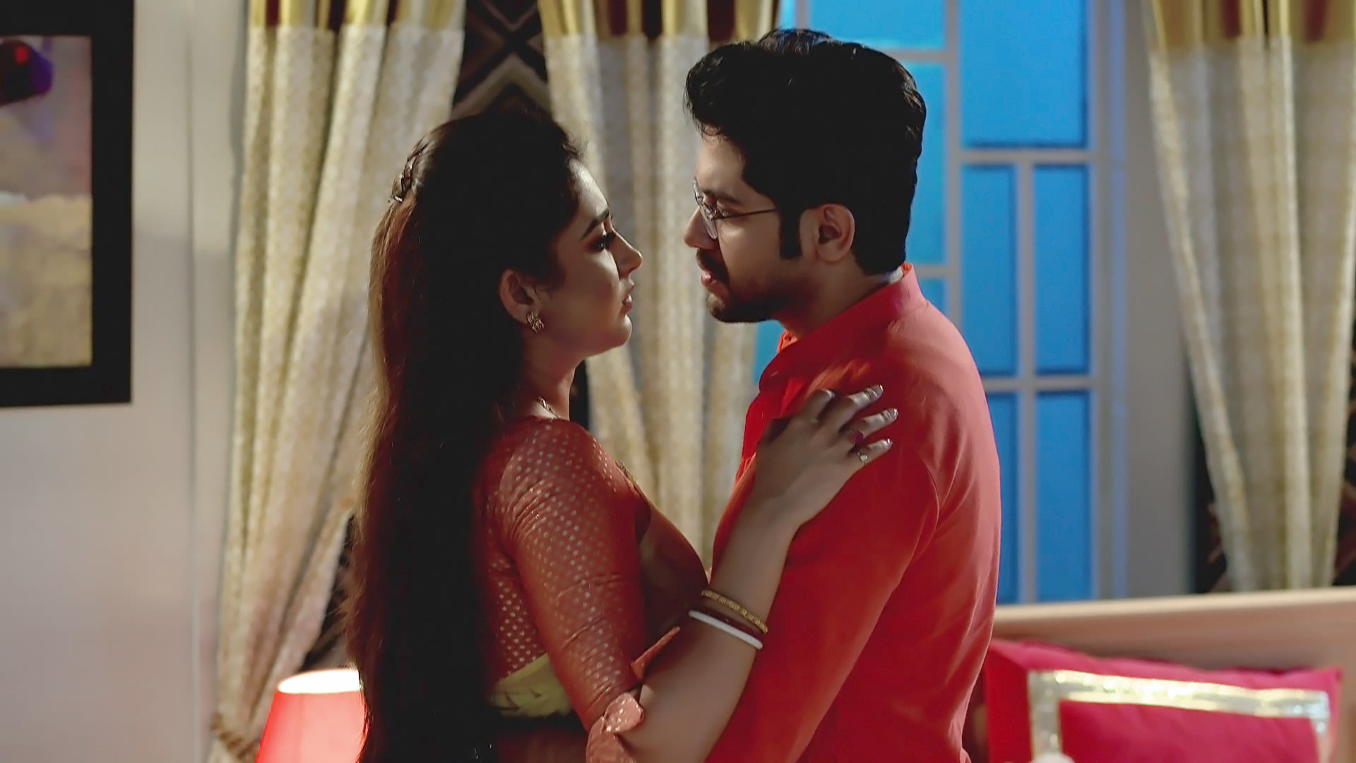 Watch Phagun Bou Episode 171 on JioHotstar