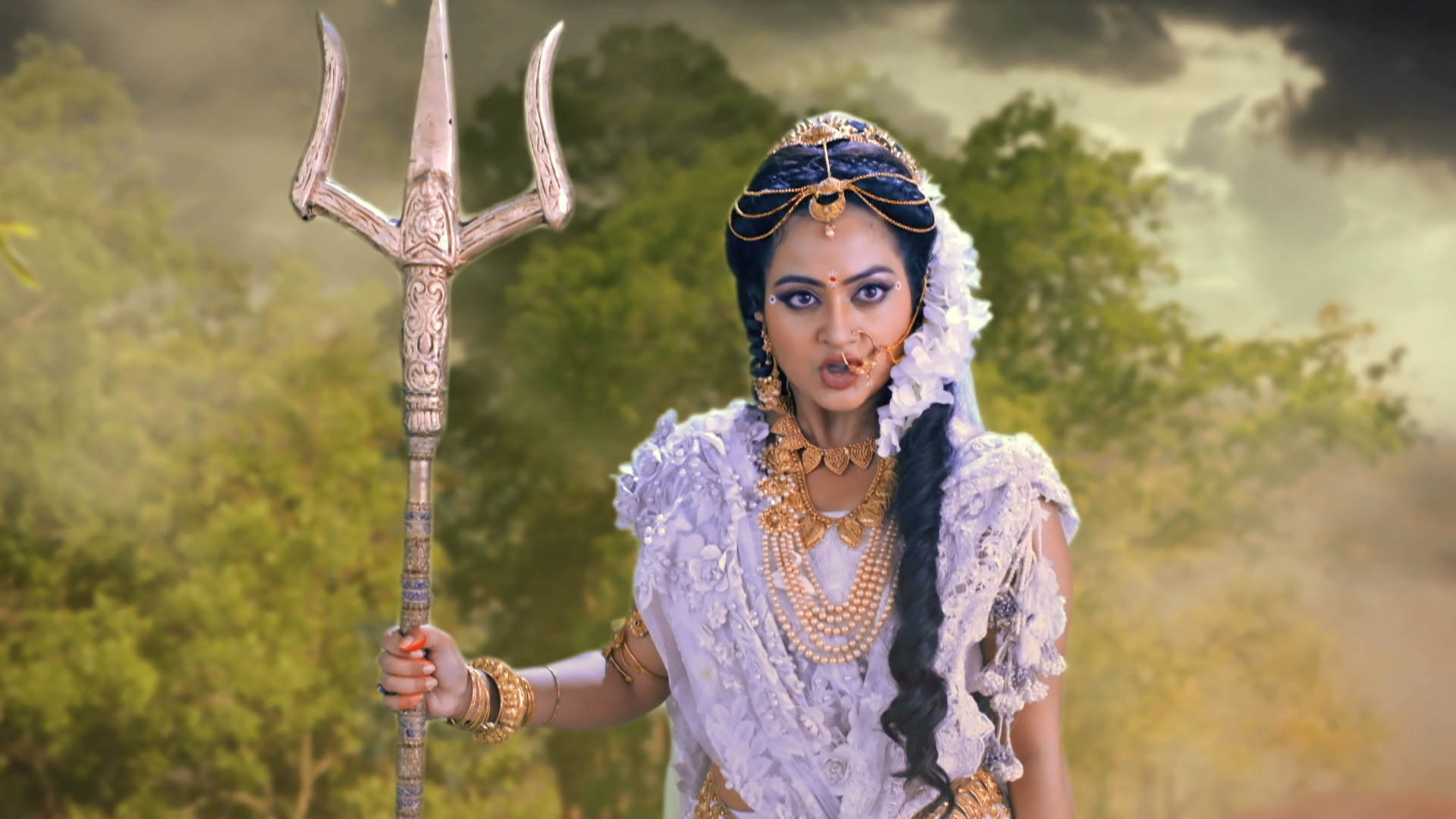 Watch radhakrishn only on Watcho