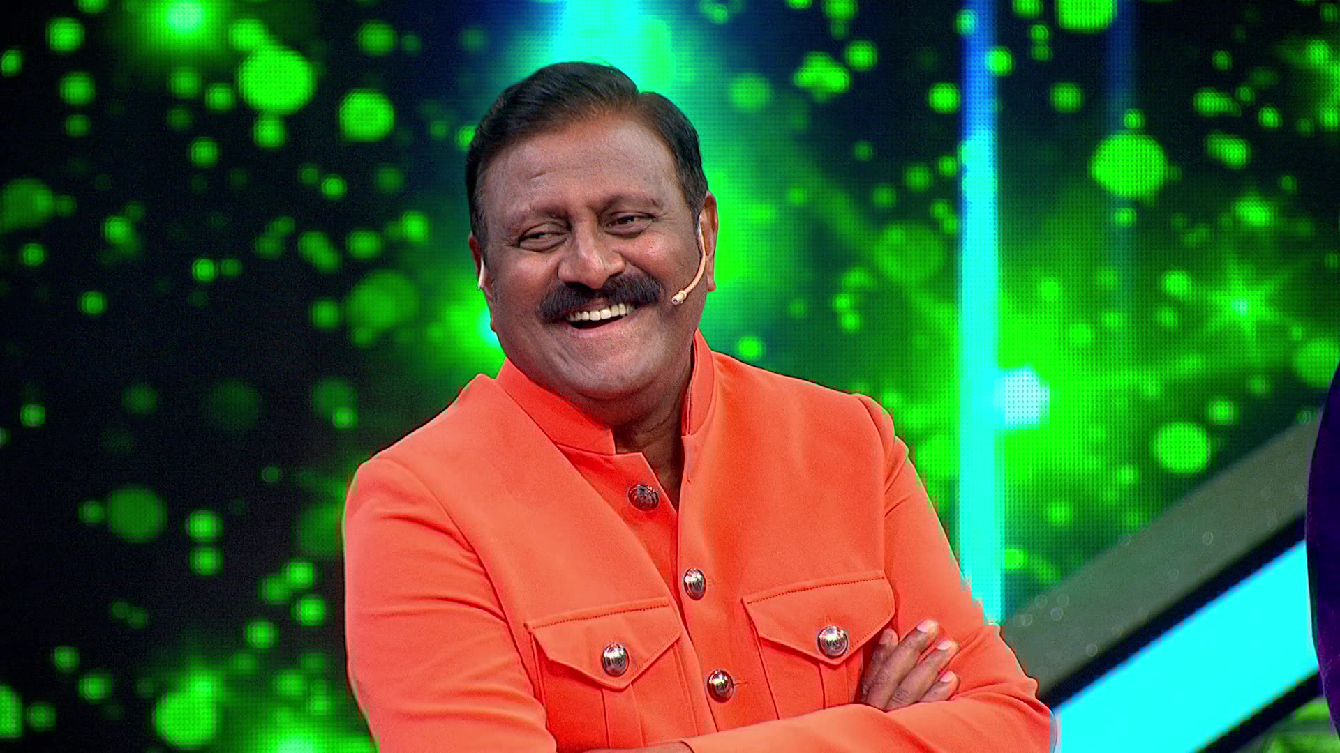 Stream Vijay Patkar's Stunning Act Season 2 Episode 24 – Vijay Patkar's ...
