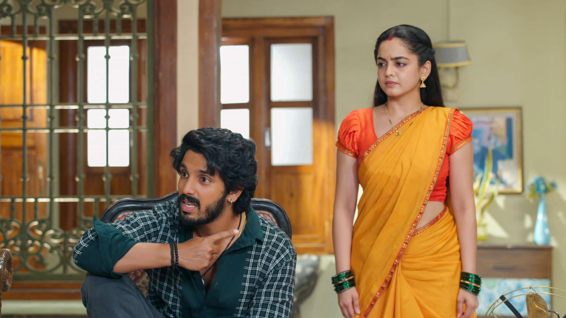 Watch Udne Ki Aasha S1 Episode 59 on JioHotstar