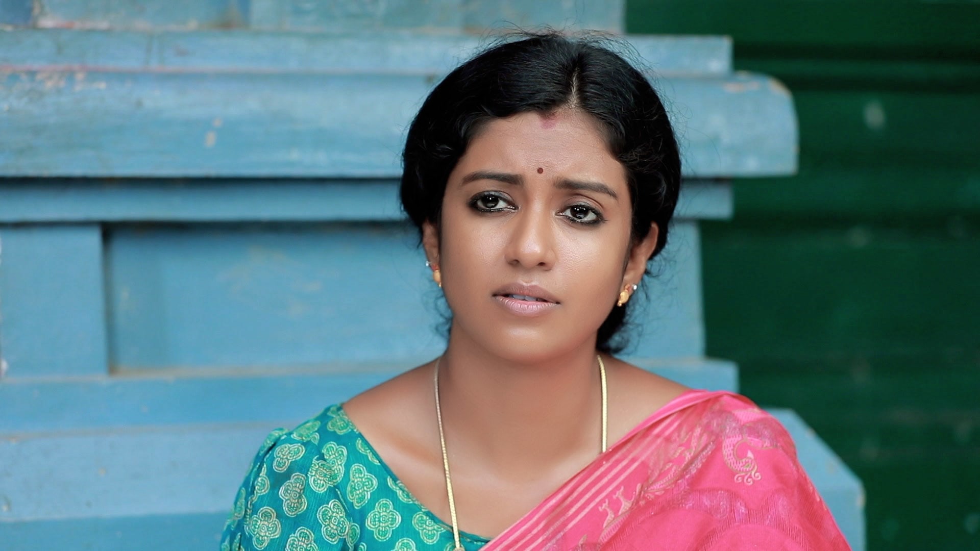 Watch Barathi Kannamma 2 S1 Episode 376 on JioHotstar