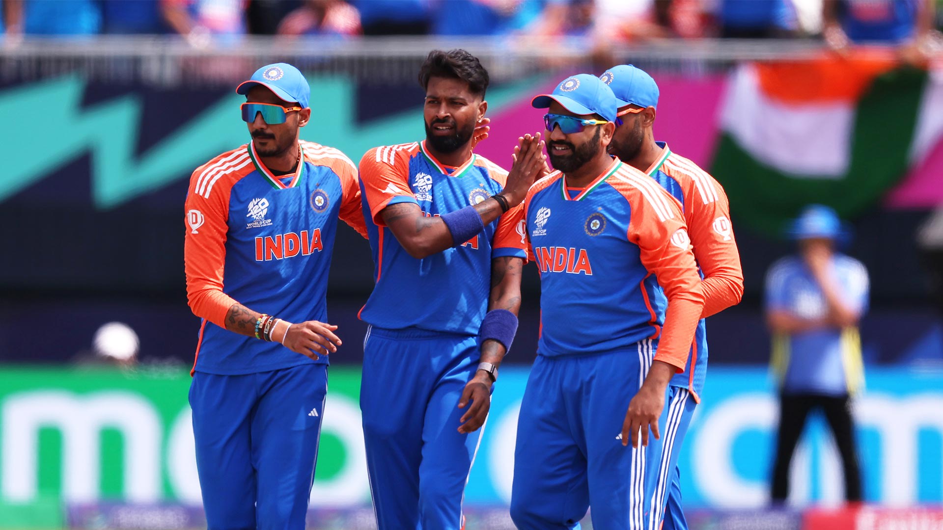 How Should Team IND Line-up in Super 8s?