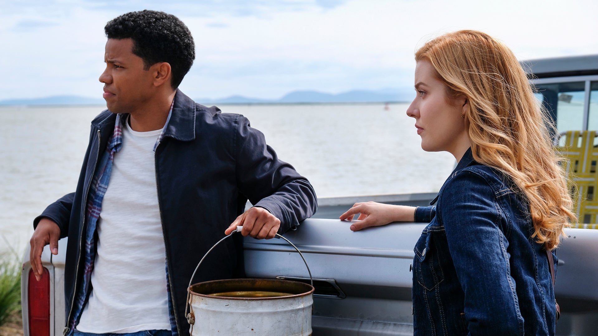 Watch Nancy Drew S1 Episode 2 on JioHotstar