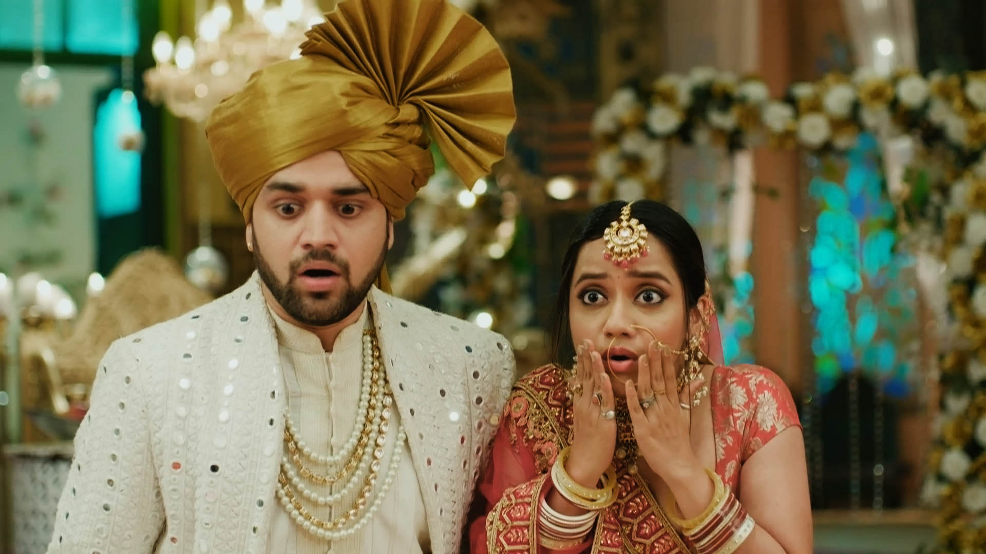 Watch Pandya Store S1 Episode 789 on JioHotstar