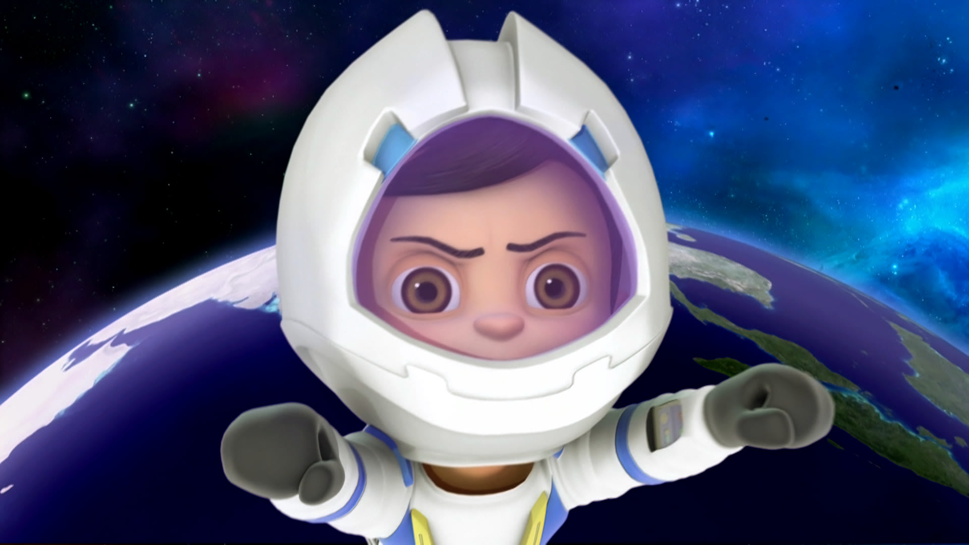 Watch Vir - The Robot Boy Episode 39 on JioHotstar