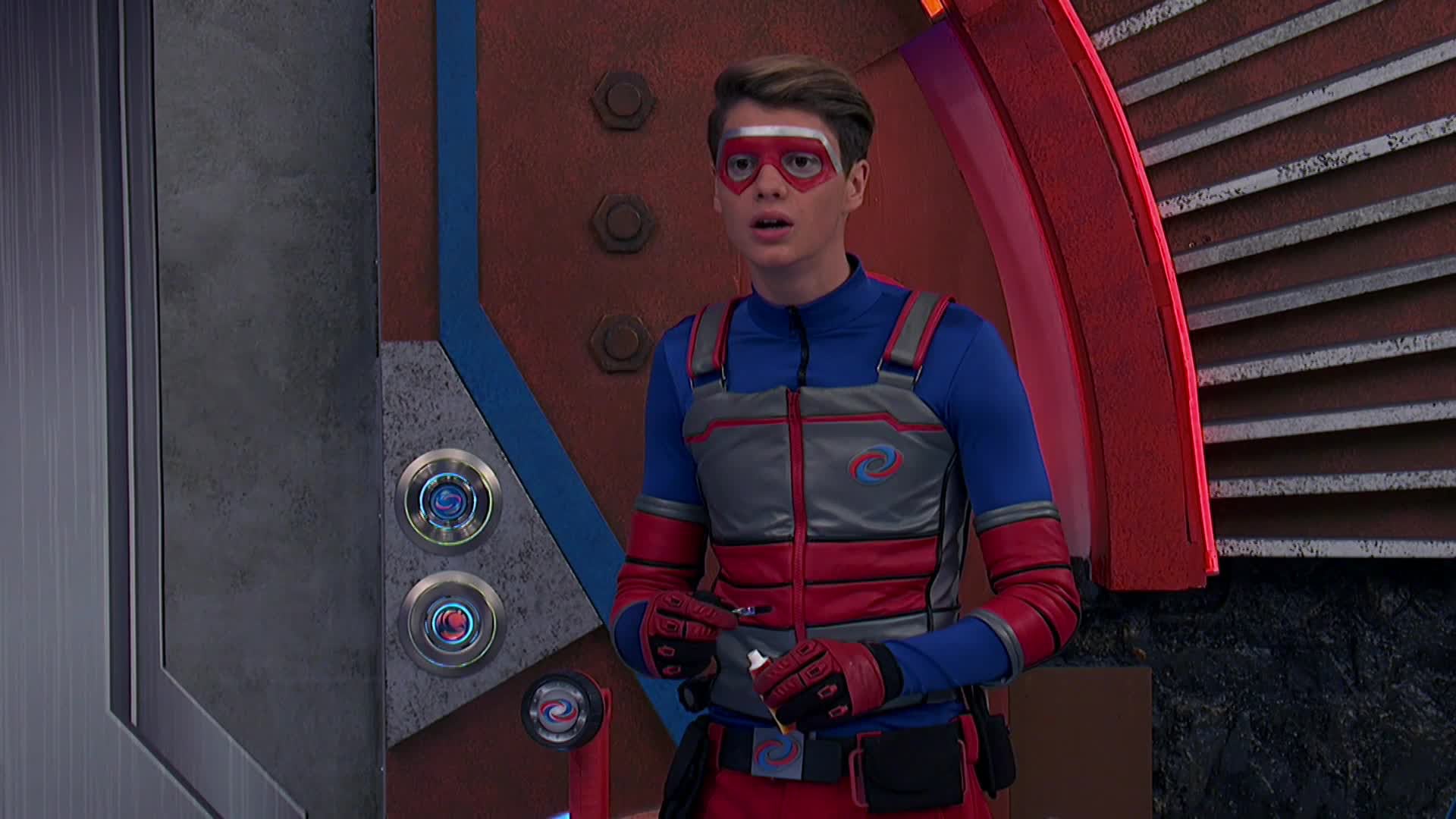 Watch Henry Danger S4 Episode 6 on JioHotstar