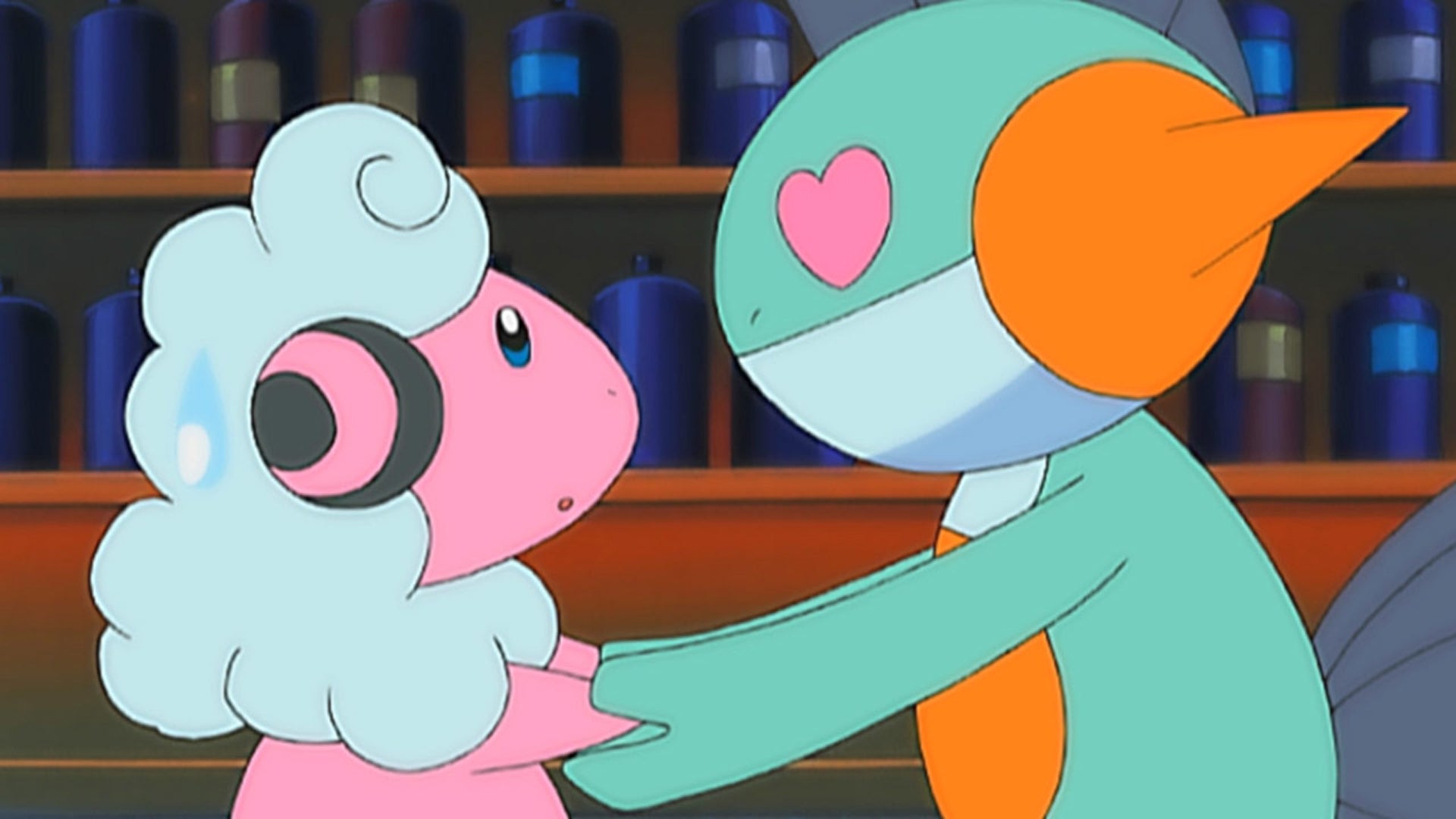 Watch Pokemon Episode 3 on JioHotstar