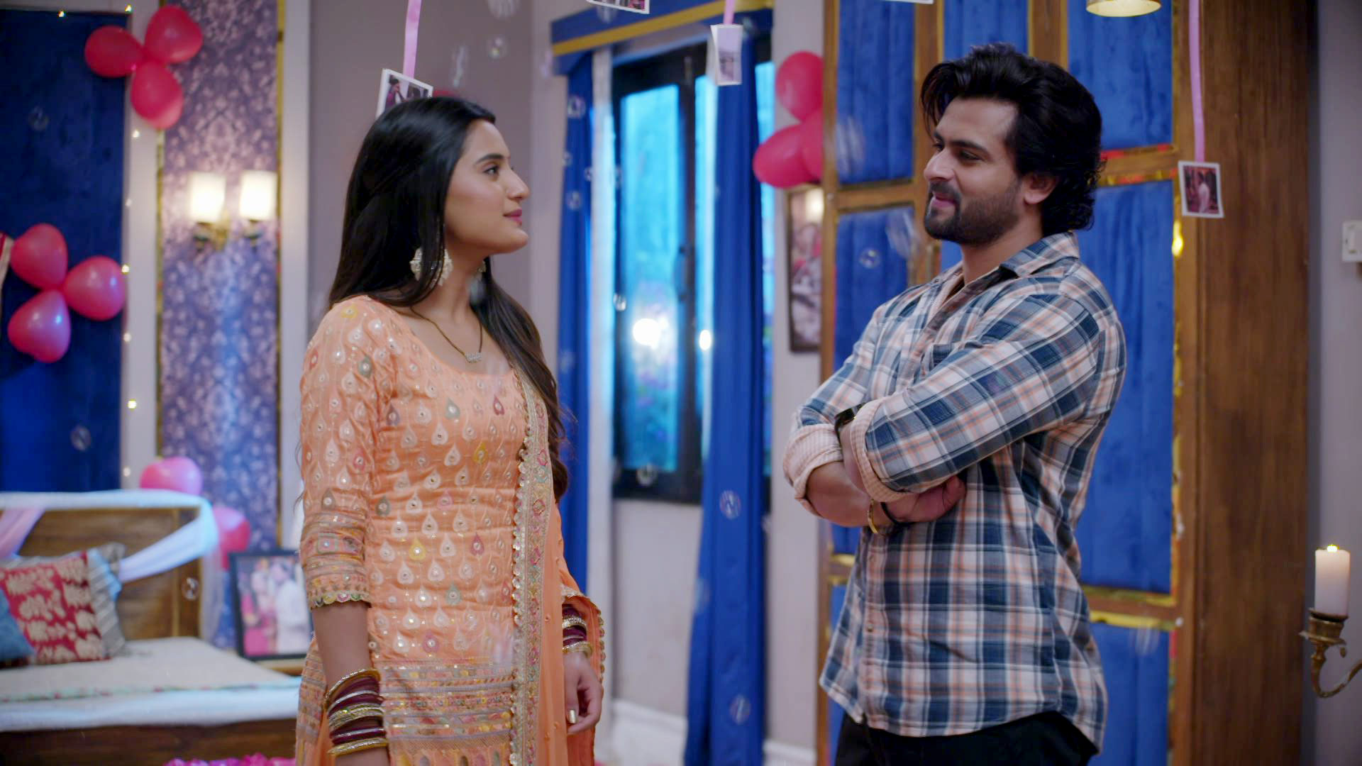 Watch Ajooni S1 Episode 280 on JioHotstar