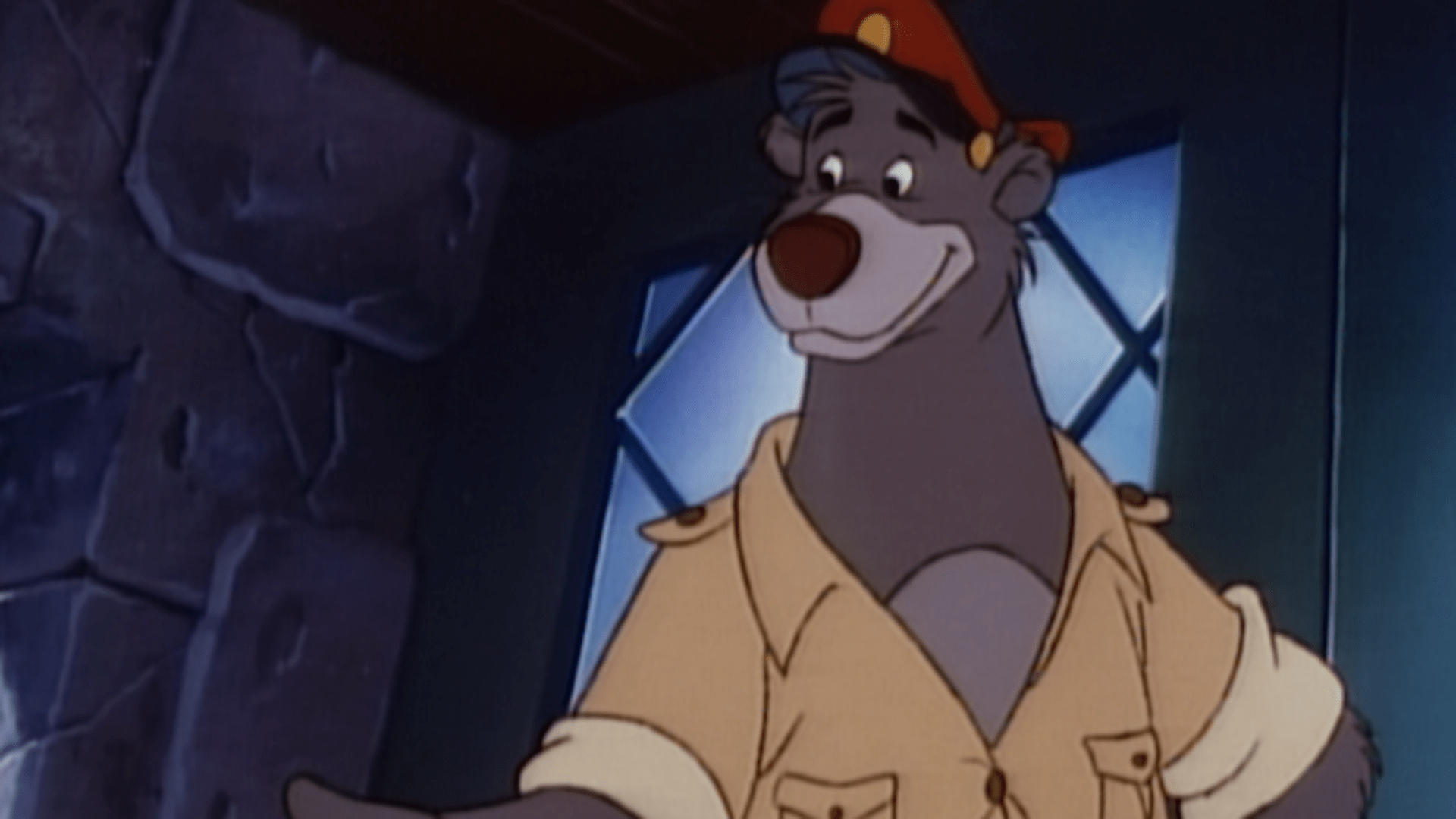 Watch TaleSpin S1 Episode 37 on Disney+