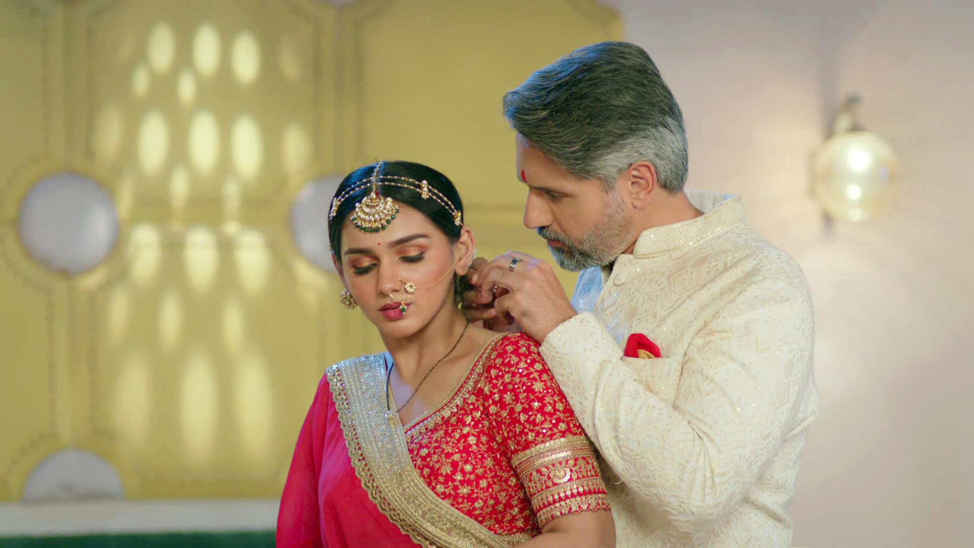 Watch Na Umra Ki Seema Ho Episode 171 on JioHotstar