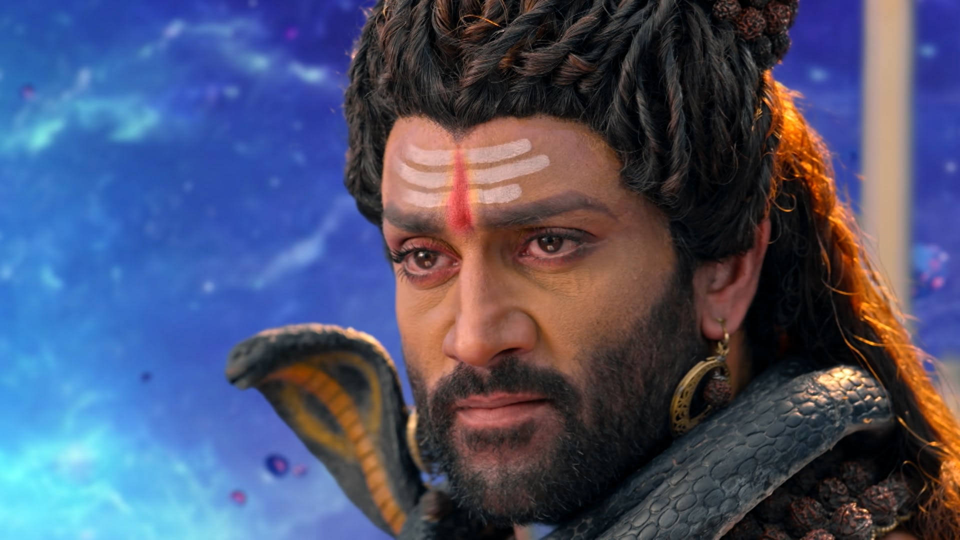 Watch Shiva Shakthi S1 Episode 200 on JioHotstar