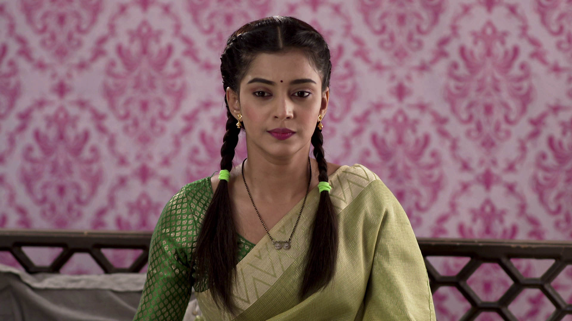 Watch Morambaa Episode 968 on JioHotstar