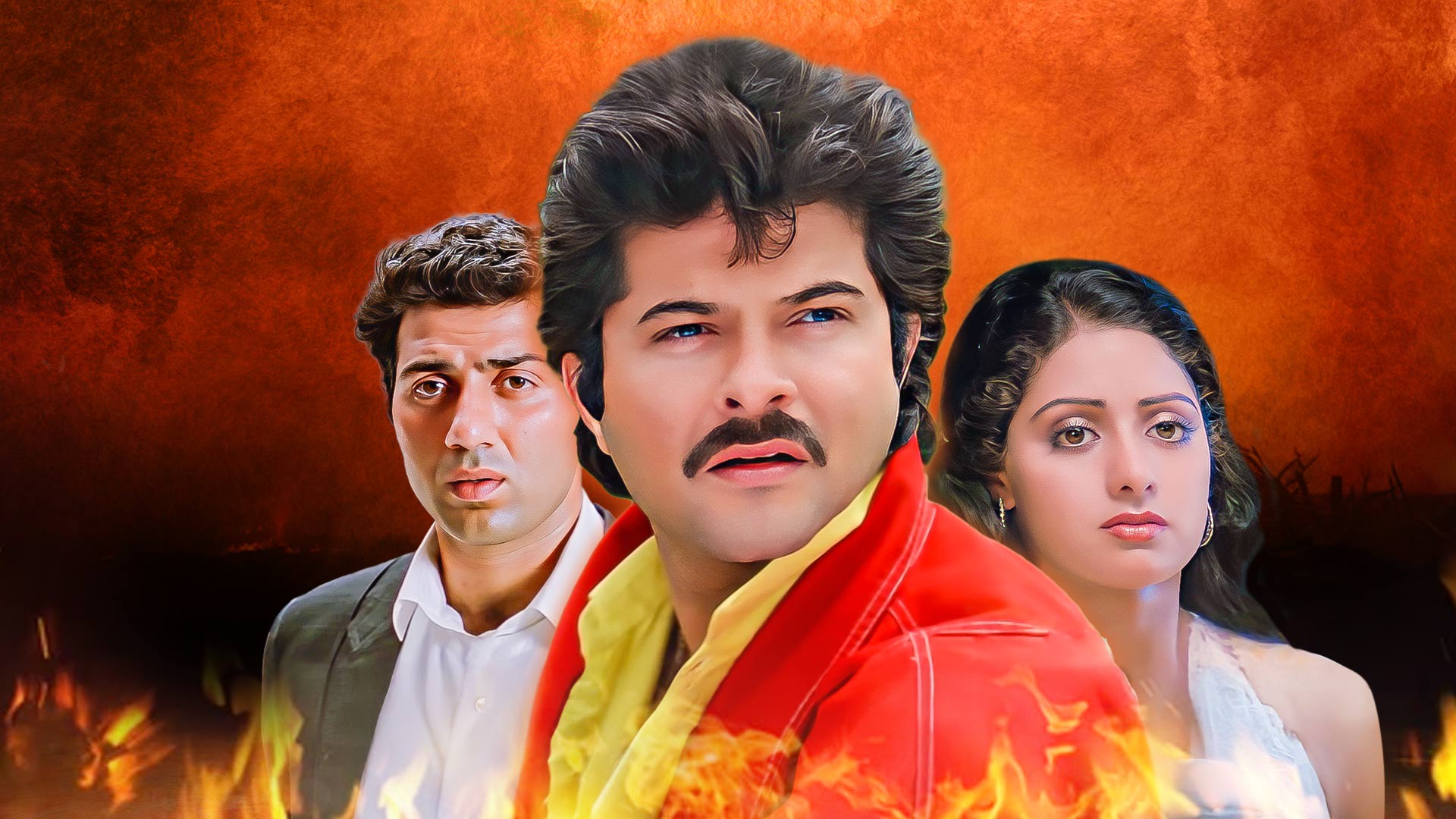 Watch Ram Avtar - JioHotstar