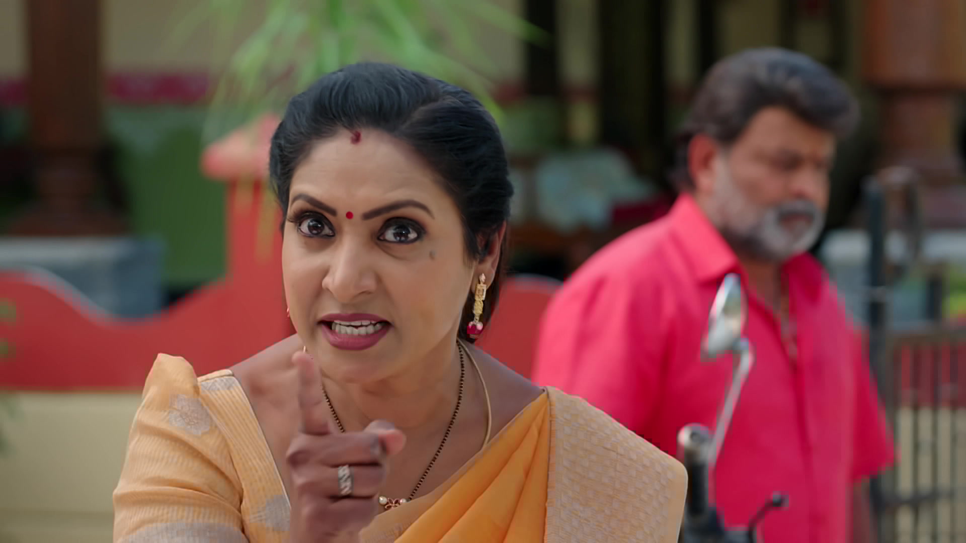 Watch Illu Illalu Pillalu Episode 71 on JioHotstar