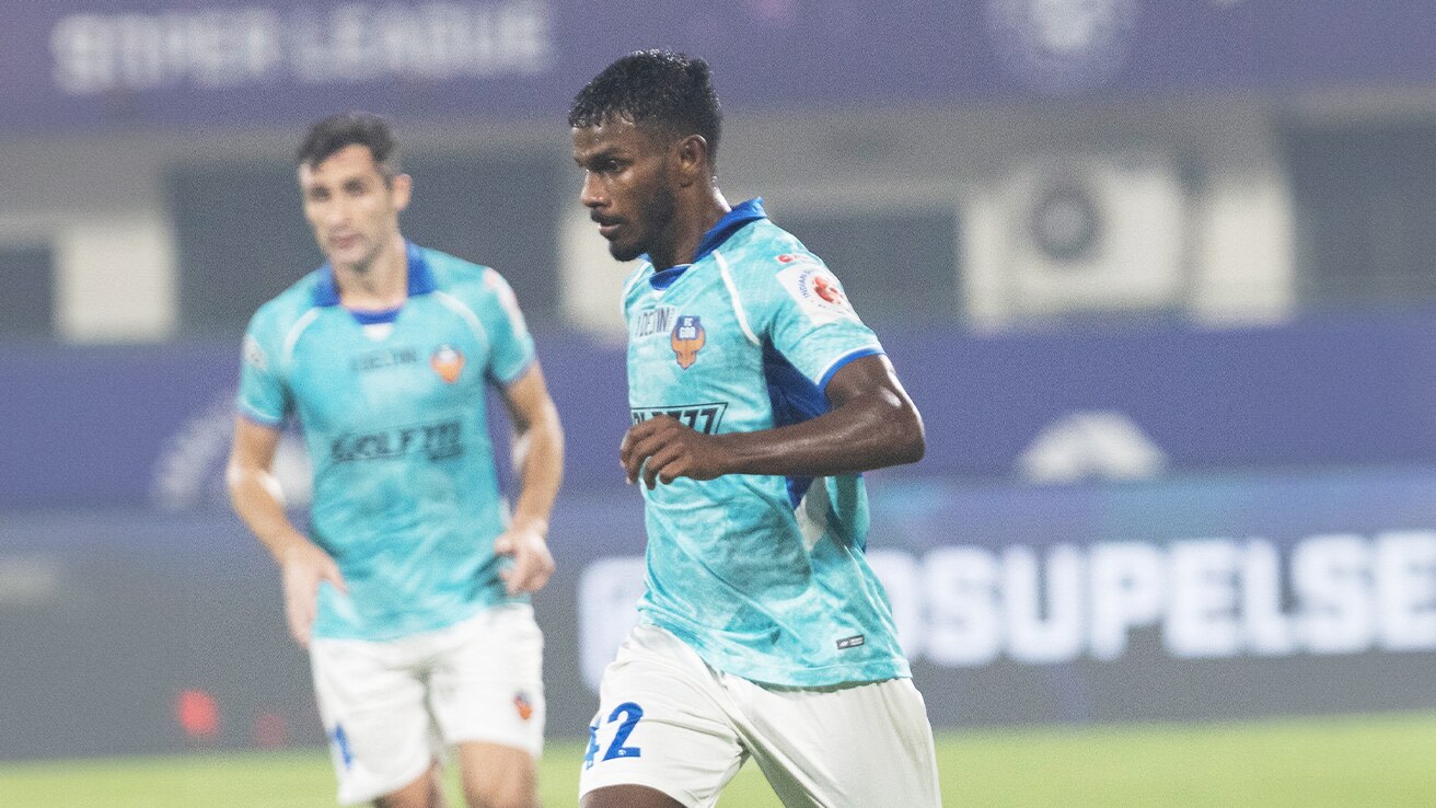 ISL - Performer Of The Week 15 ft. Brison Fernandes