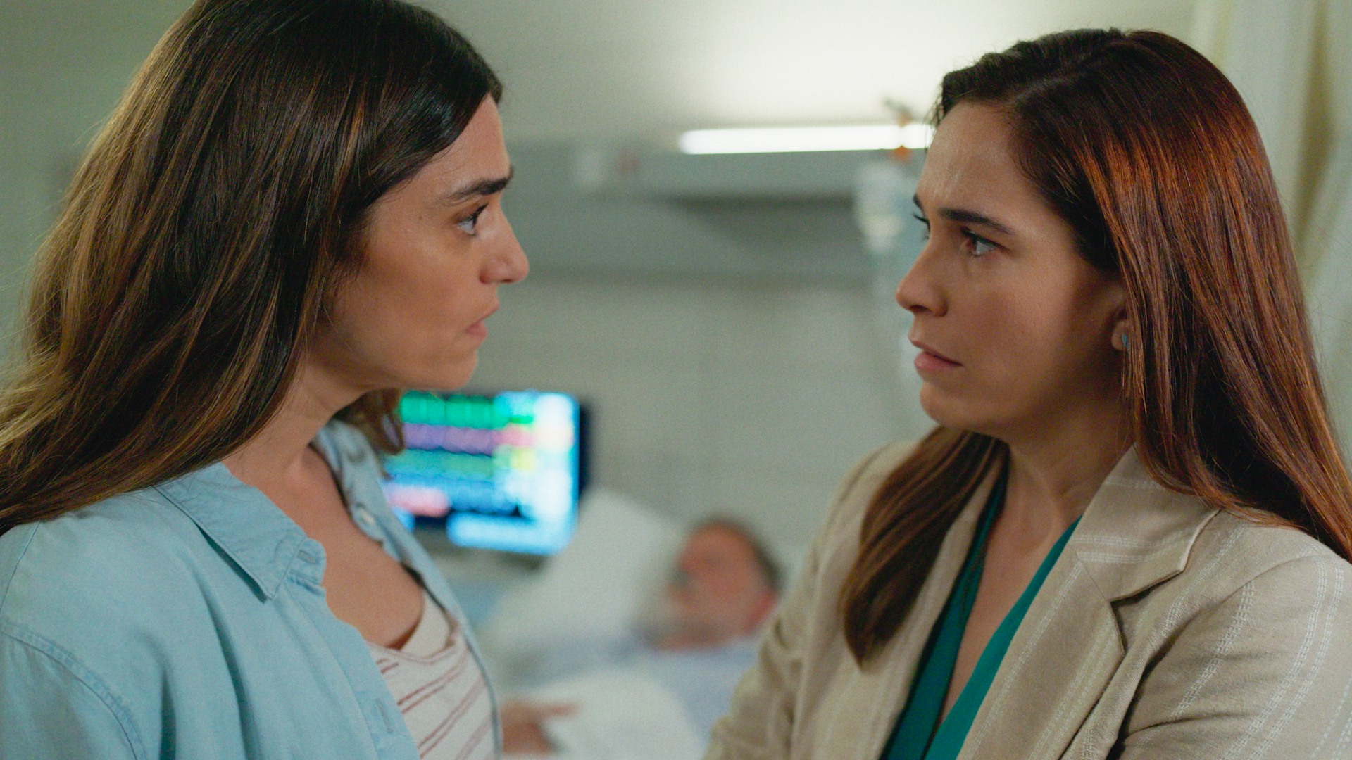Watch Return to Las Sabinas S1 Episode 9 on Disney+ South Africa ...