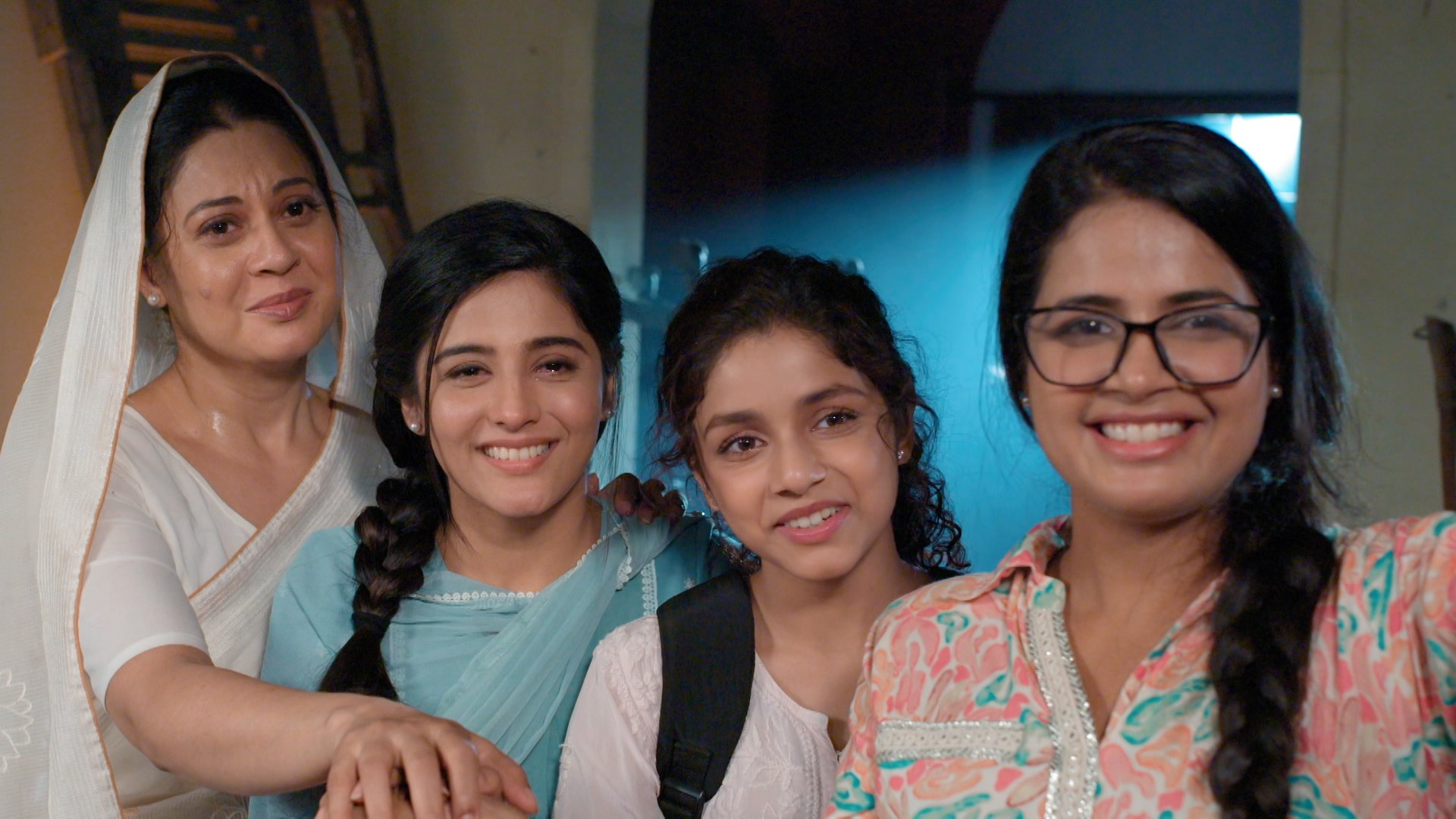 Watch Ram Bhavan Episode 38 on JioHotstar