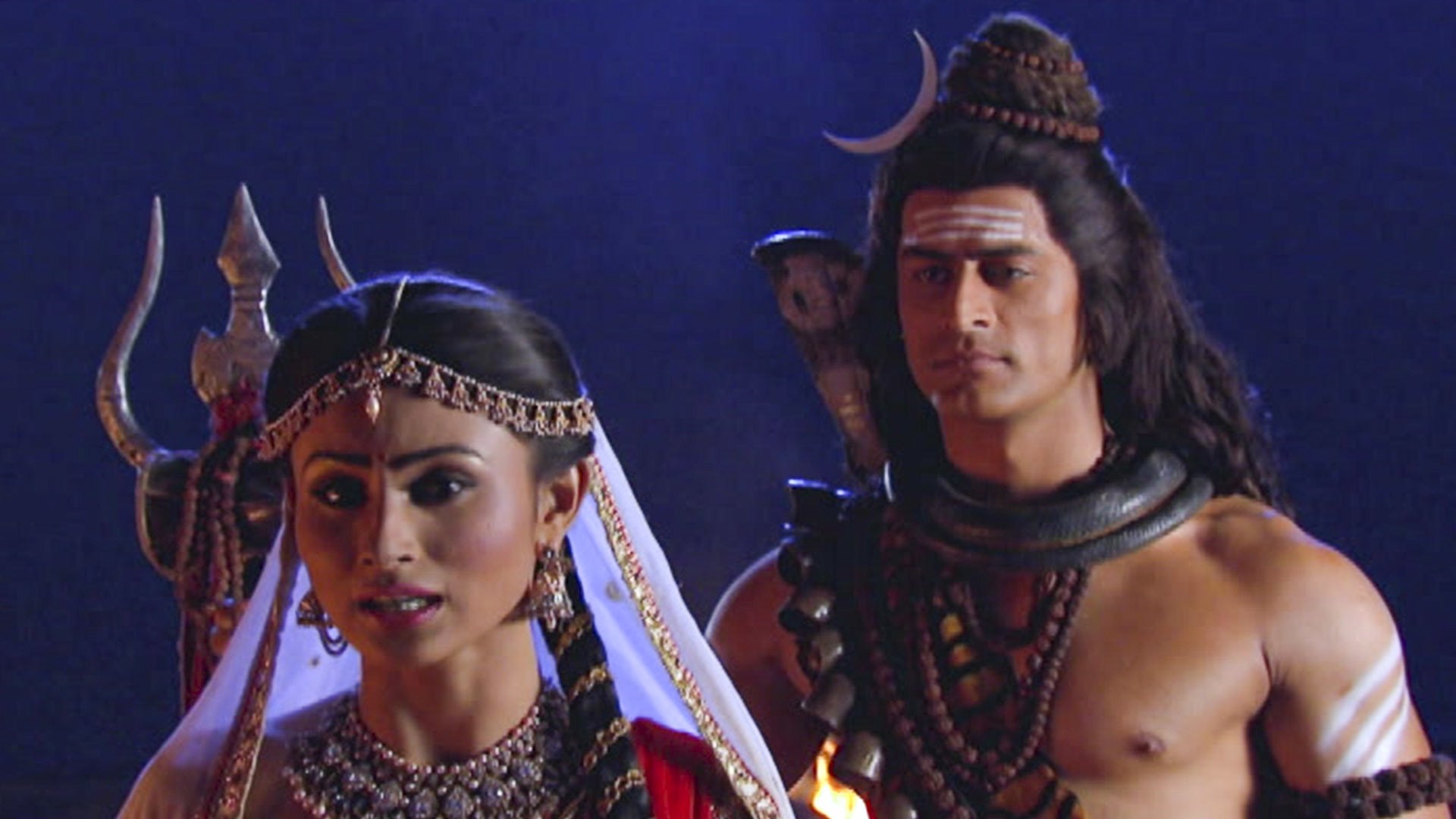 Watch Hara Hara Mahadeva Episode 113 on JioHotstar