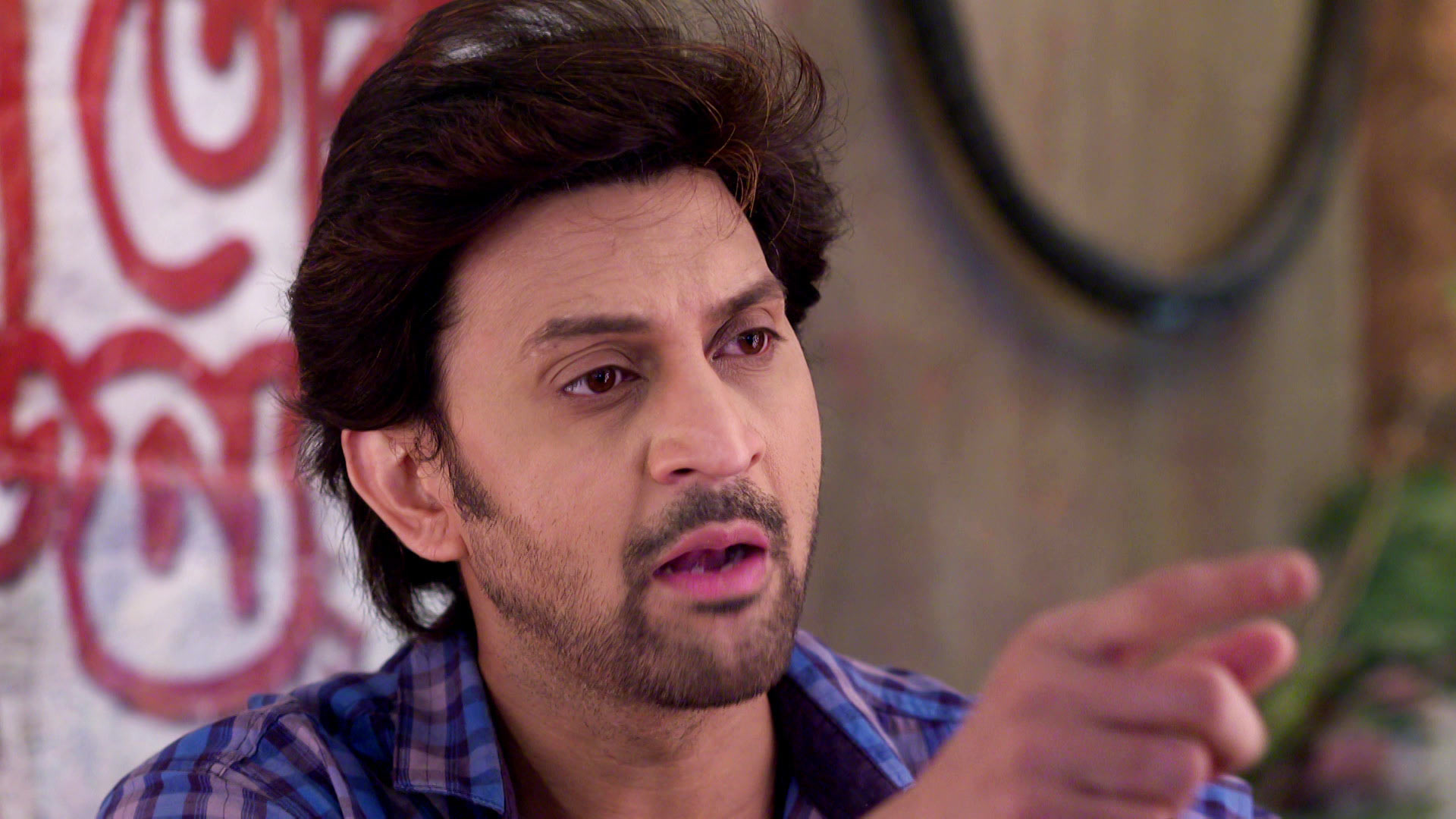 Watch Shantu Hatches an Idea Online
